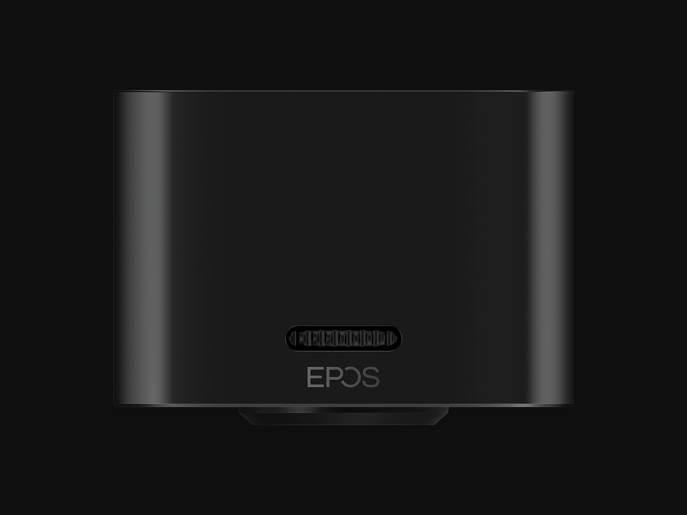 【2023年 iF设计奖】EPOS EXPAND Vision 1 - 普象网