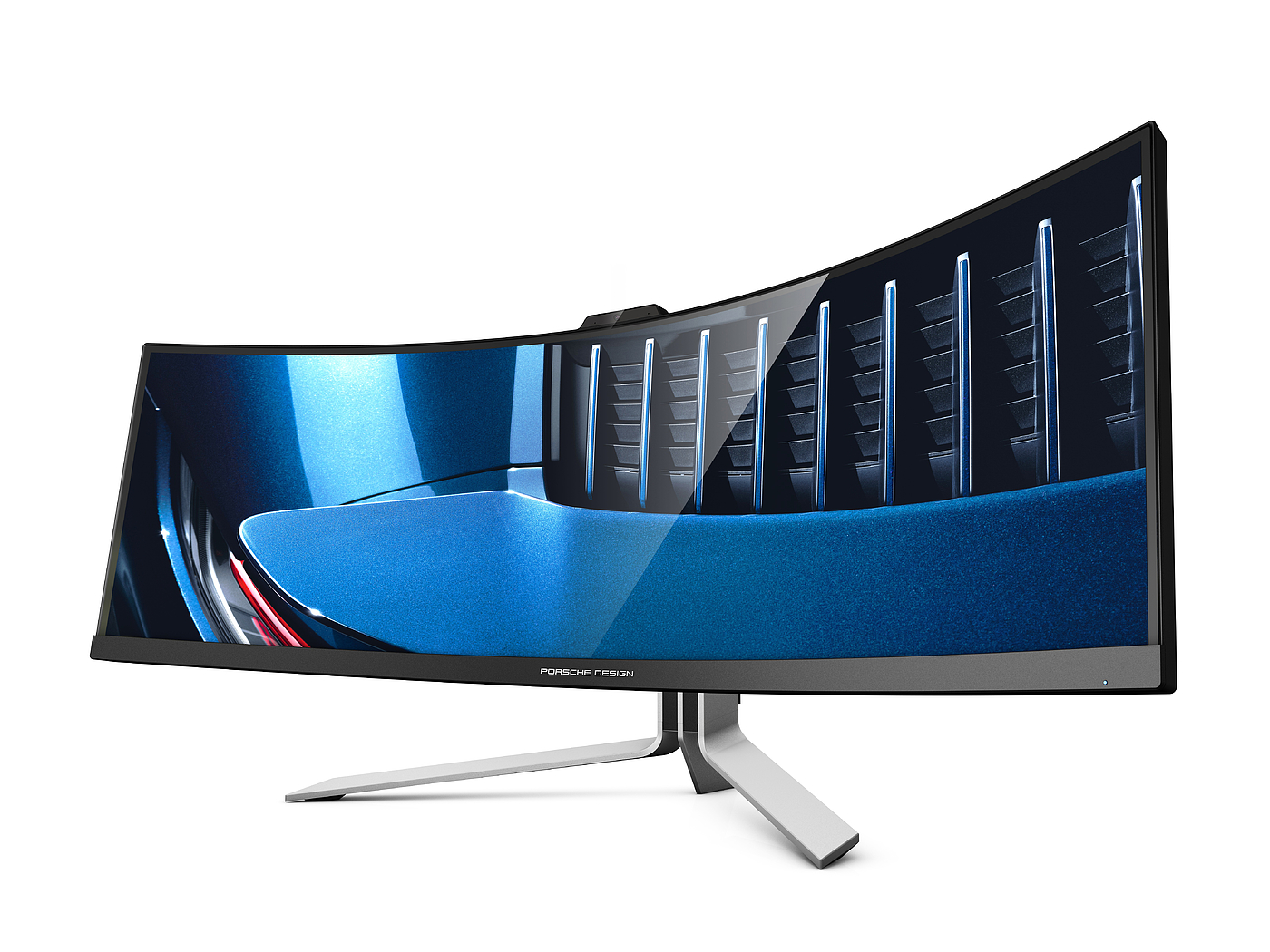 【2023年 iF设计奖】AOC PD49 - 普象网