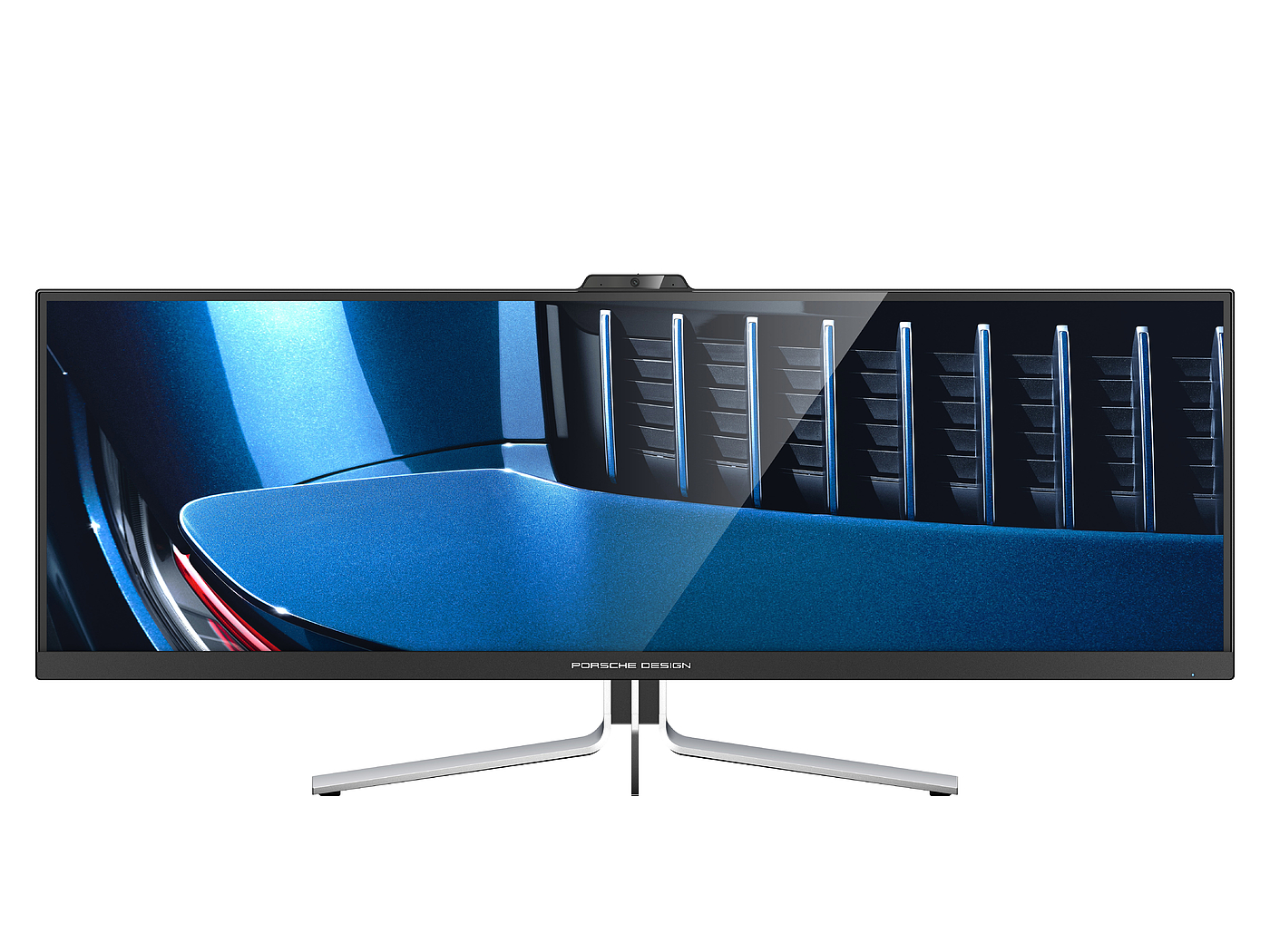 【2023年 iF设计奖】AOC PD49 - 普象网