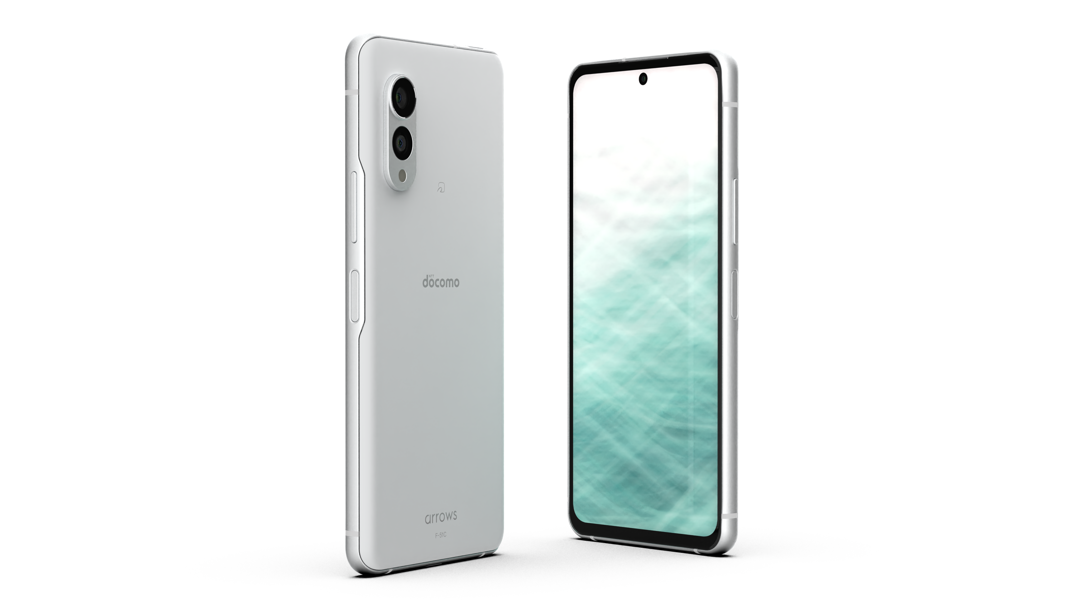 【2023年 iF设计奖】arrows N F-51C - 普象网