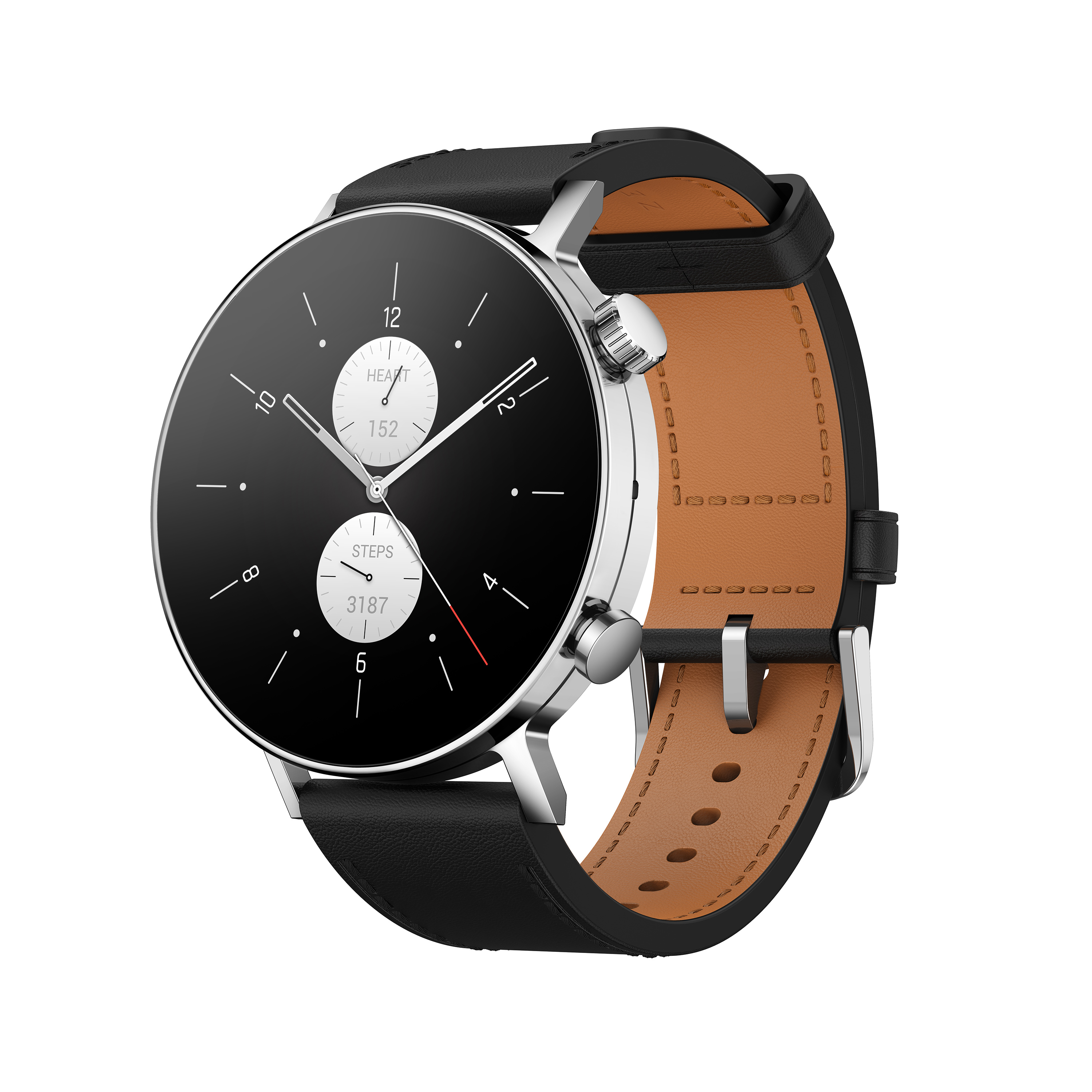 【2023年 iF设计奖】Amazfit GTR 3 Pro Limited Edition - 普象网