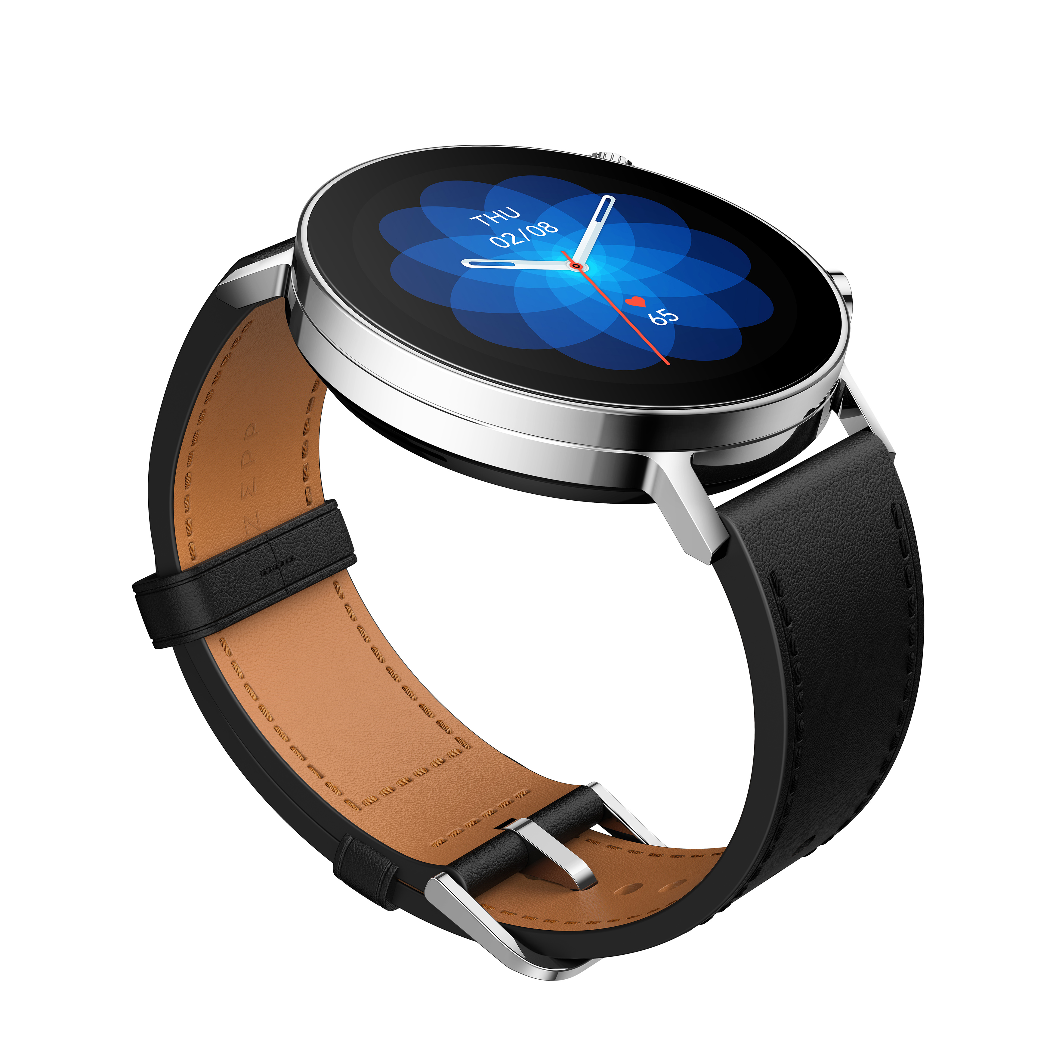 【2023年 iF设计奖】Amazfit GTR 3 Pro Limited Edition - 普象网