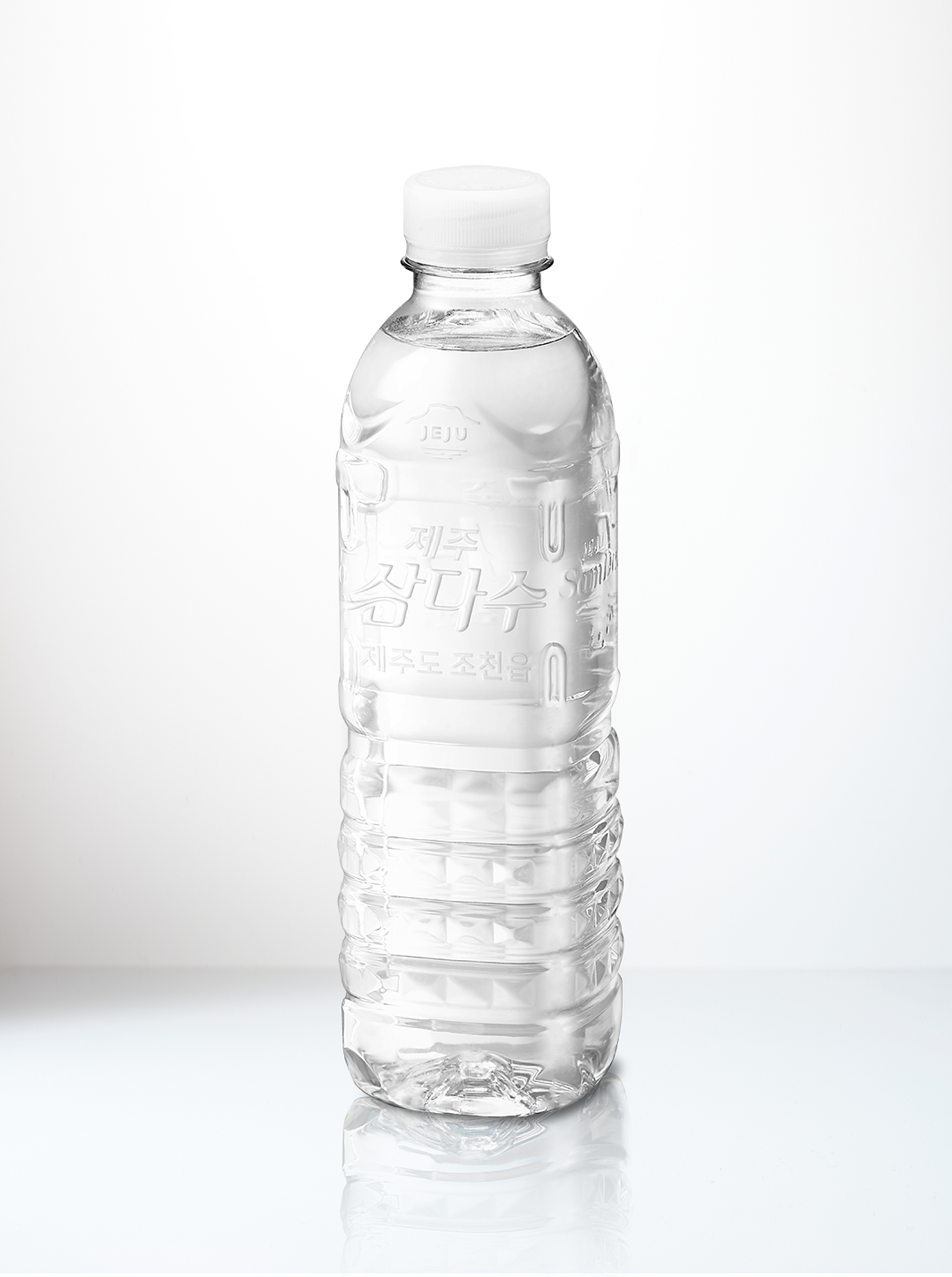 【2023年 iF设计奖】jeju samdasoo - 普象网