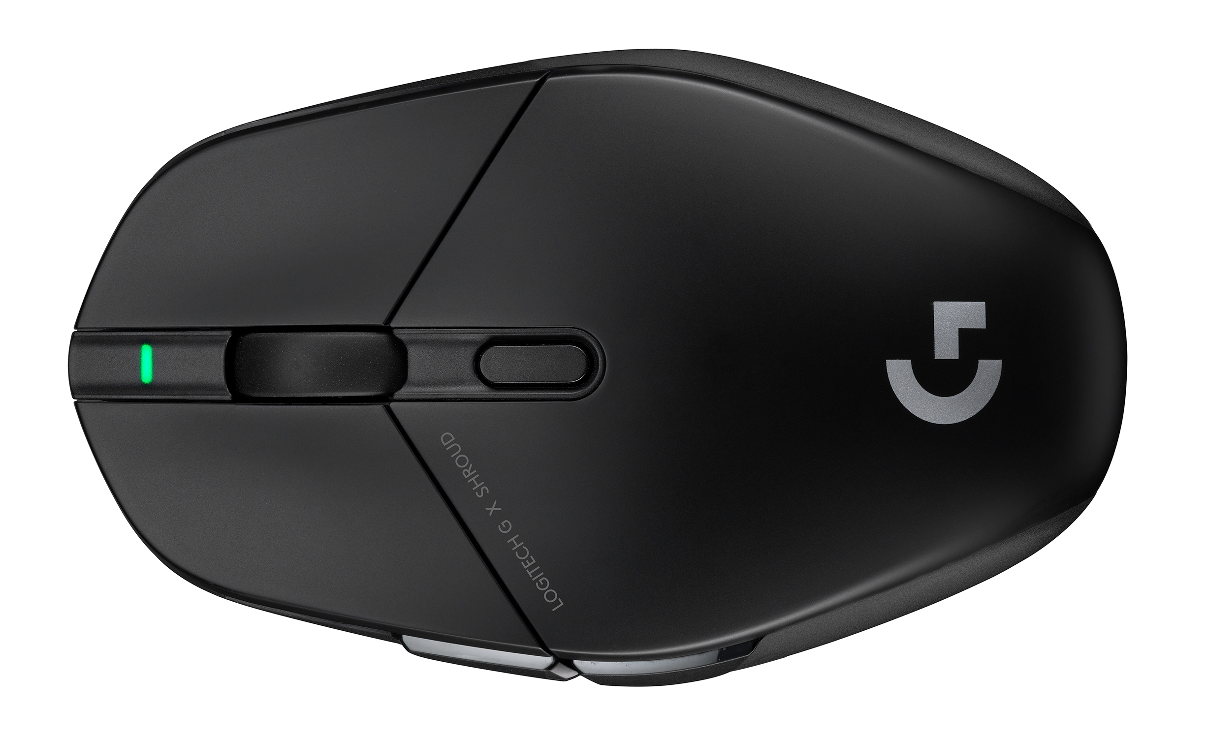 【2023年 iF设计奖】Logitech G303 Shroud Edition Gaming Mouse - 普象网