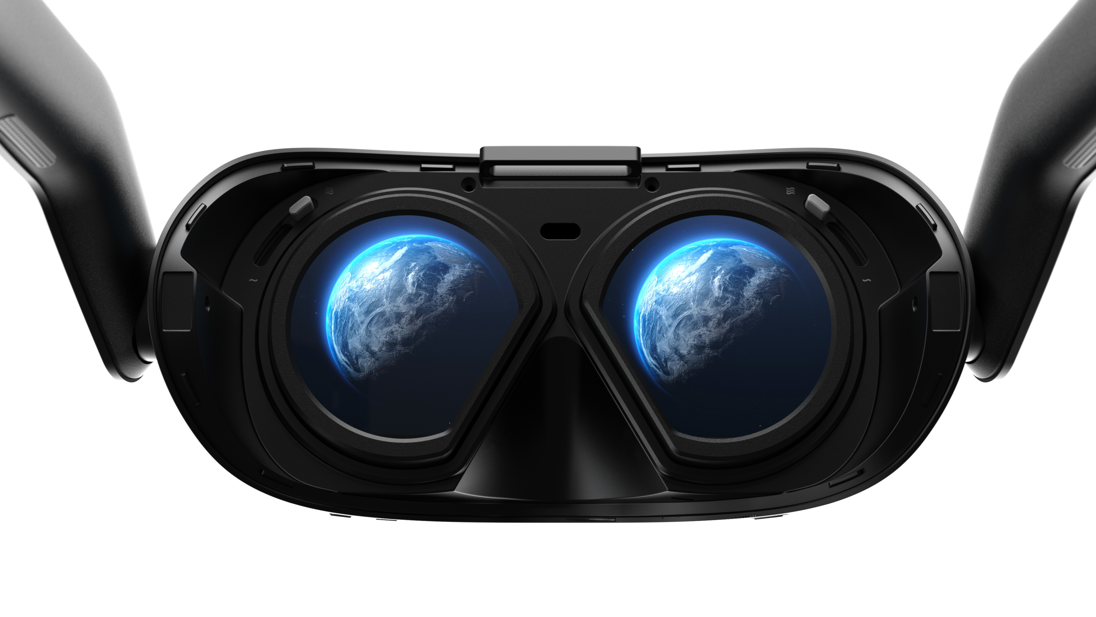 【2023年 iF设计奖】ThinkReality VRX - 普象网