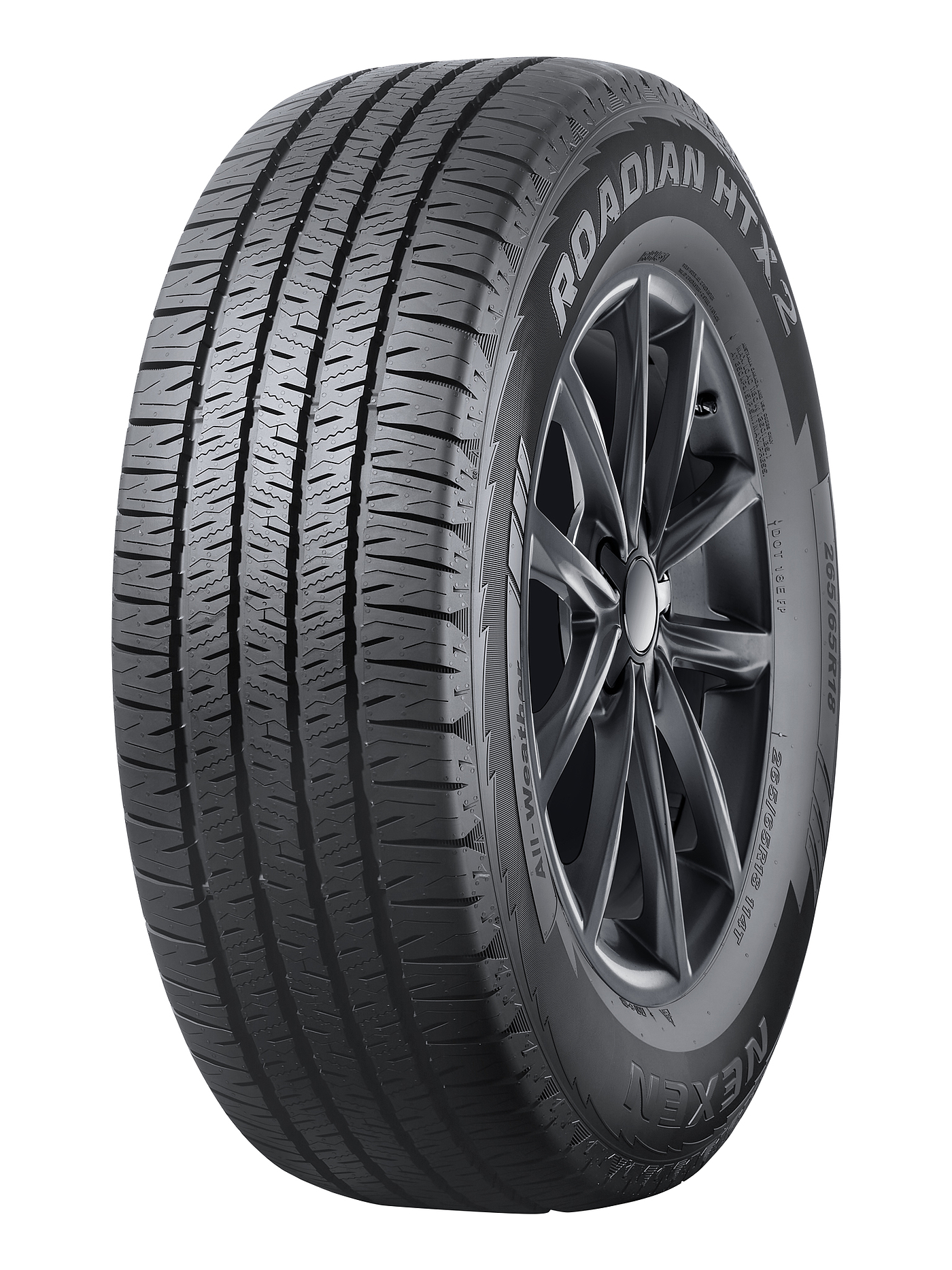 【2023年 iF设计奖】ROADIAN HTX 2 - 普象网