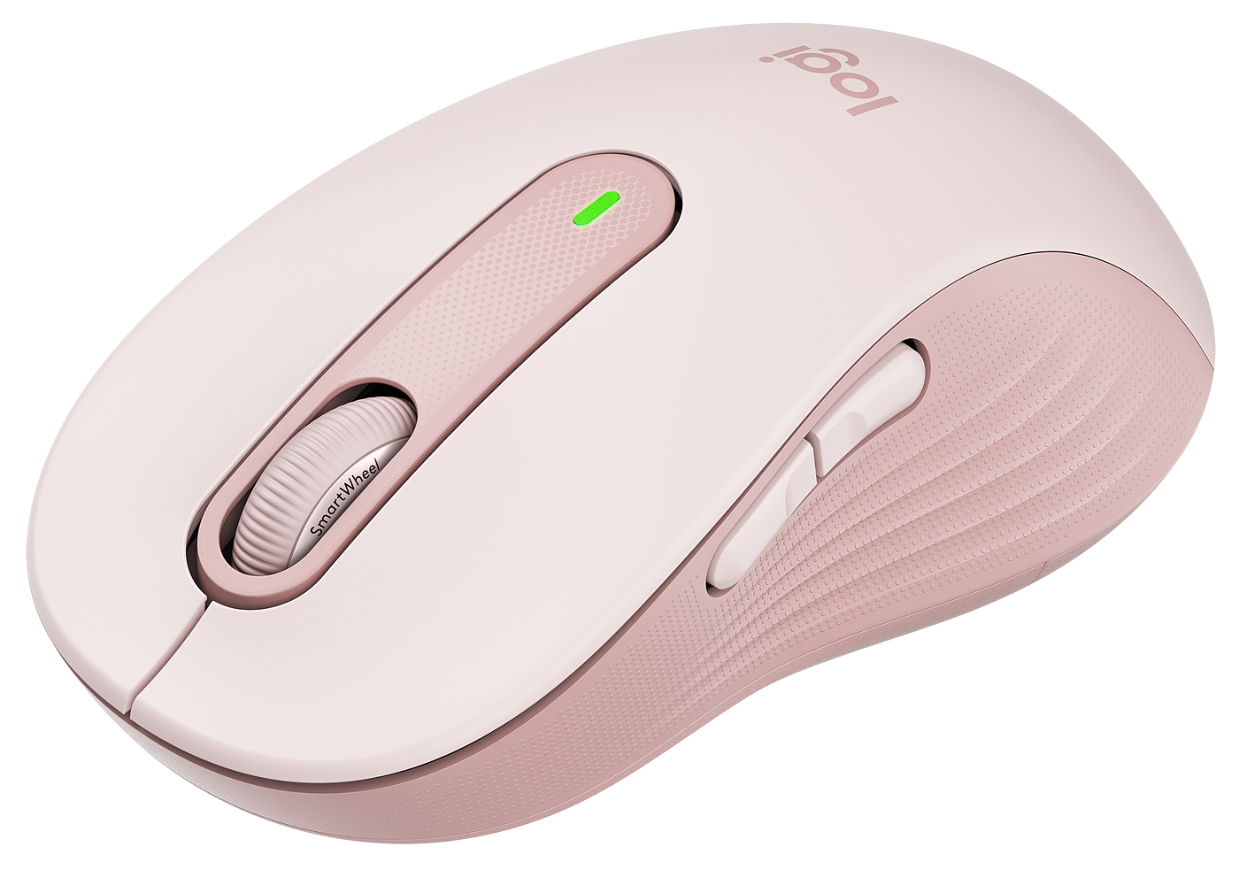 【2023年 iF设计奖】Logitech Signature M650 - 普象网