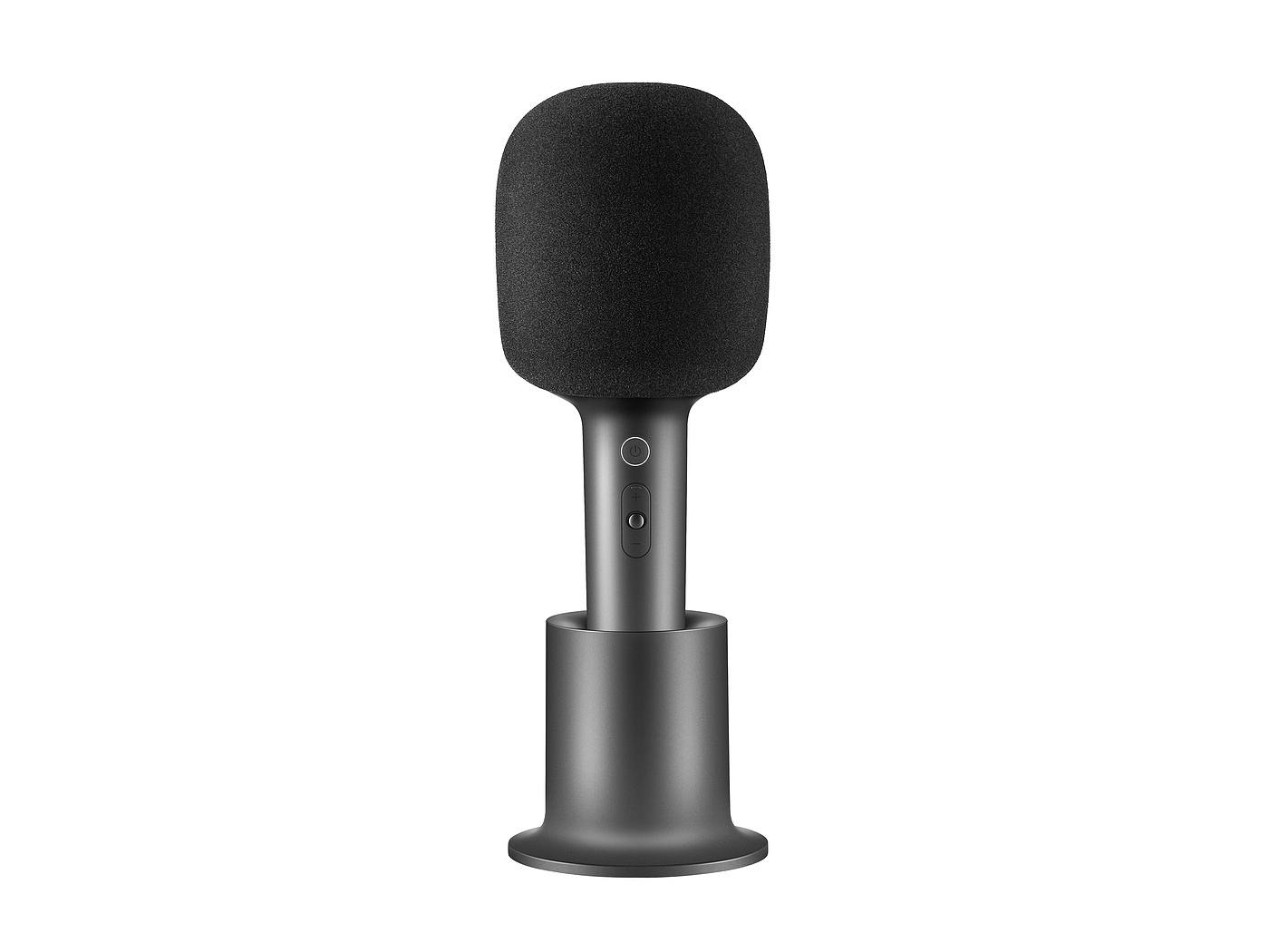 【2023年 iF设计奖】Xiaomi Karaoke Microphone - 普象网
