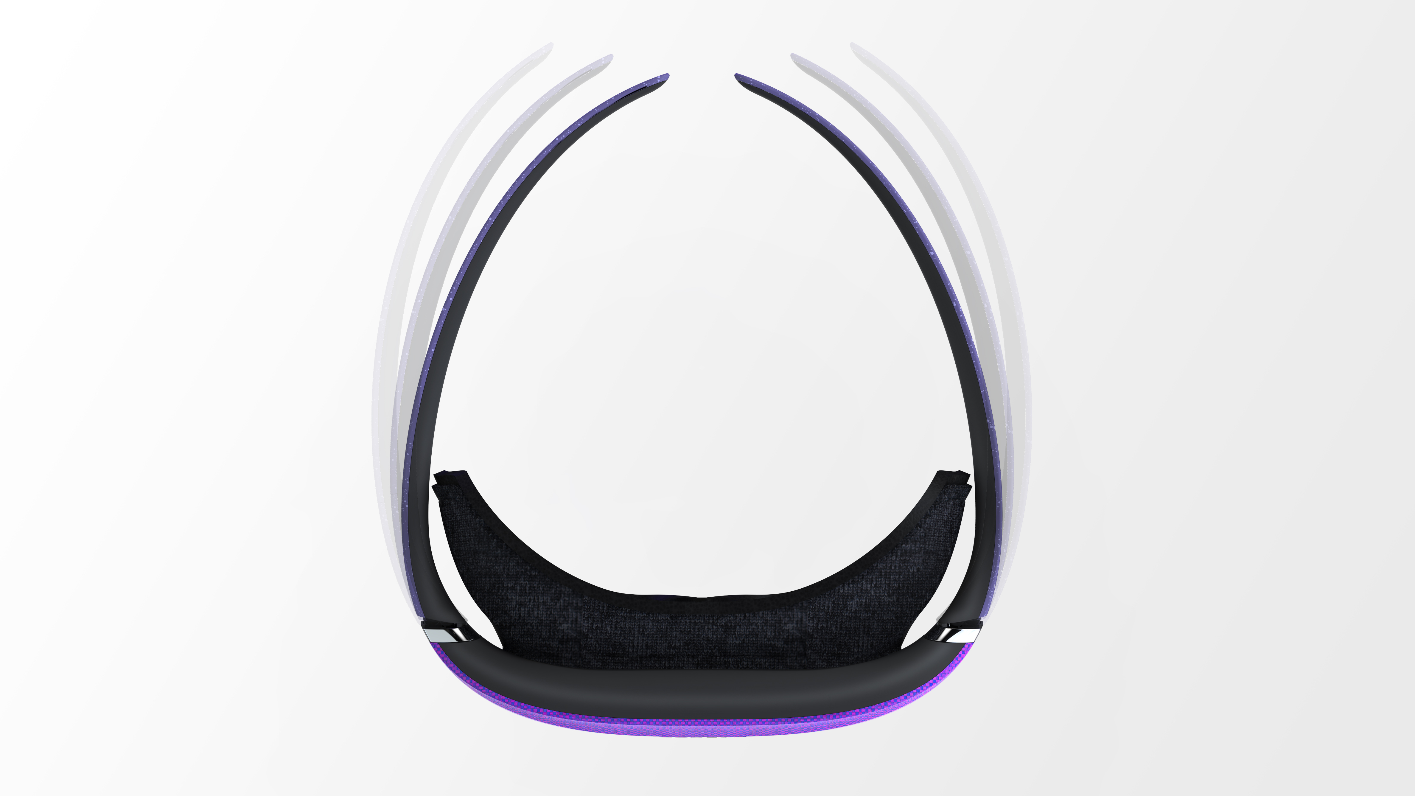 【2023年 iF设计奖】VR Frame - 普象网