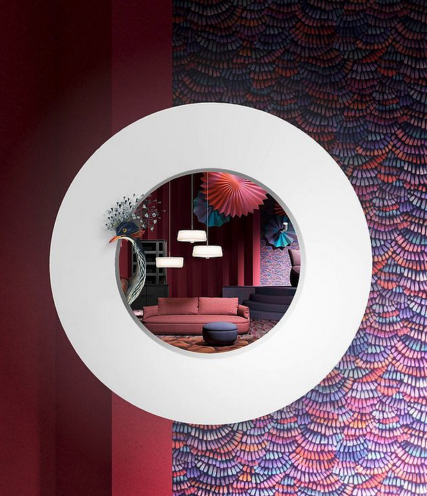 【2023年 iF设计奖】Moooi - A life extraordinary sound branding - 普象网