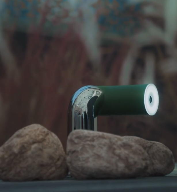 【2023年 iF设计奖】Moooi - A life extraordinary sound branding - 普象网