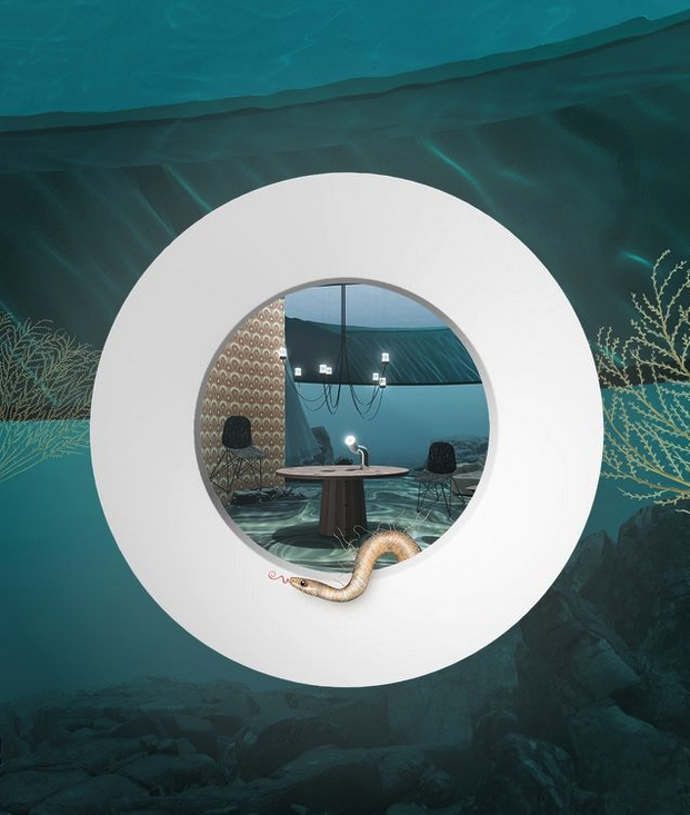 【2023年 iF设计奖】Moooi - A life extraordinary sound branding - 普象网