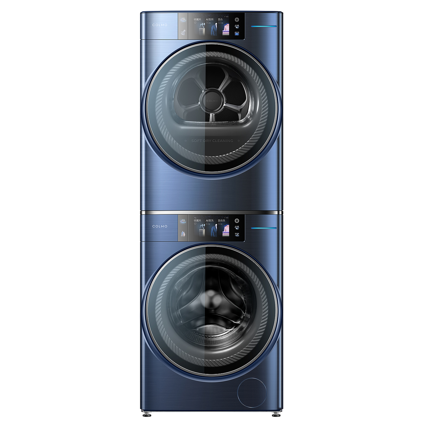 【2023年 iF设计奖】COLMO xingji Washing machine - 普象网