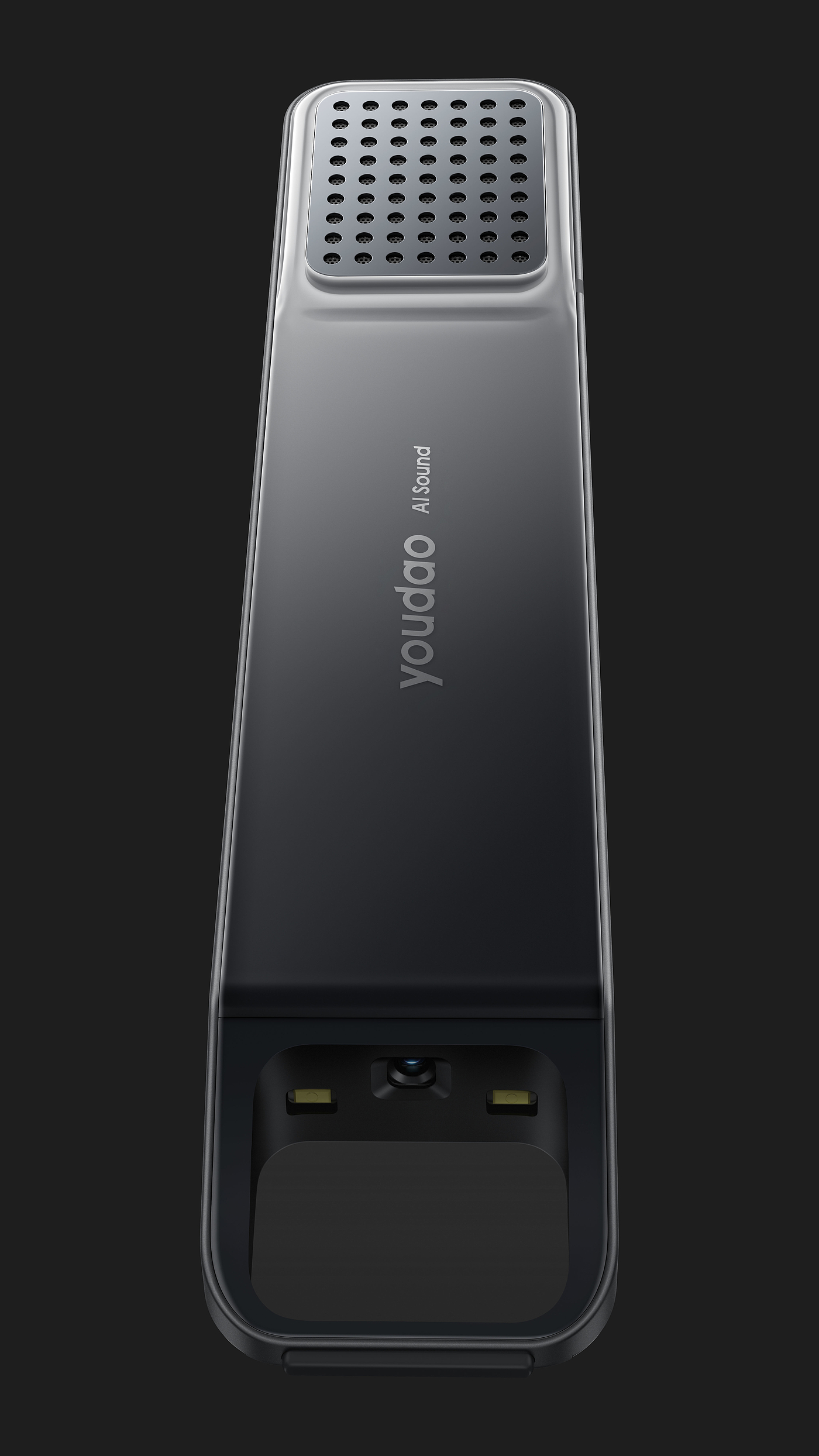 【2023年 iF设计奖】Youdao Dictionary Pen - 普象网