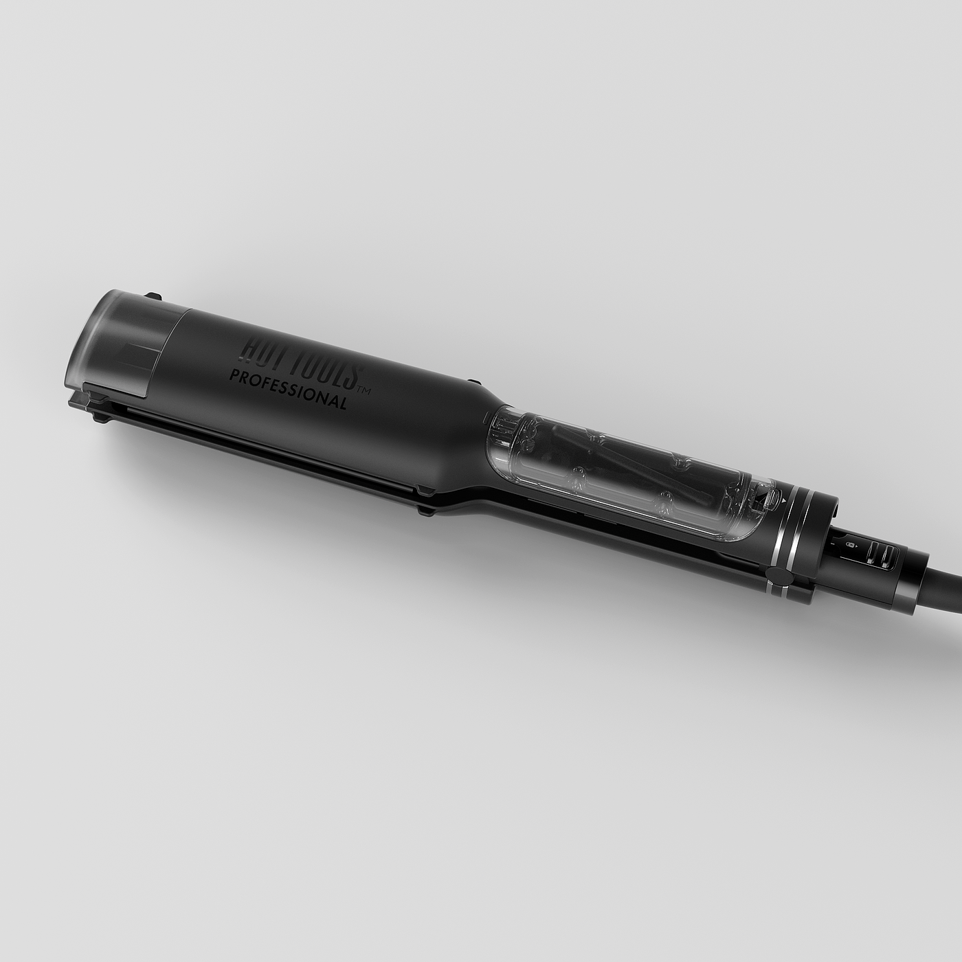 【2023年 iF设计奖】Hot Tools Steam Styler, Flat Iron - 普象网
