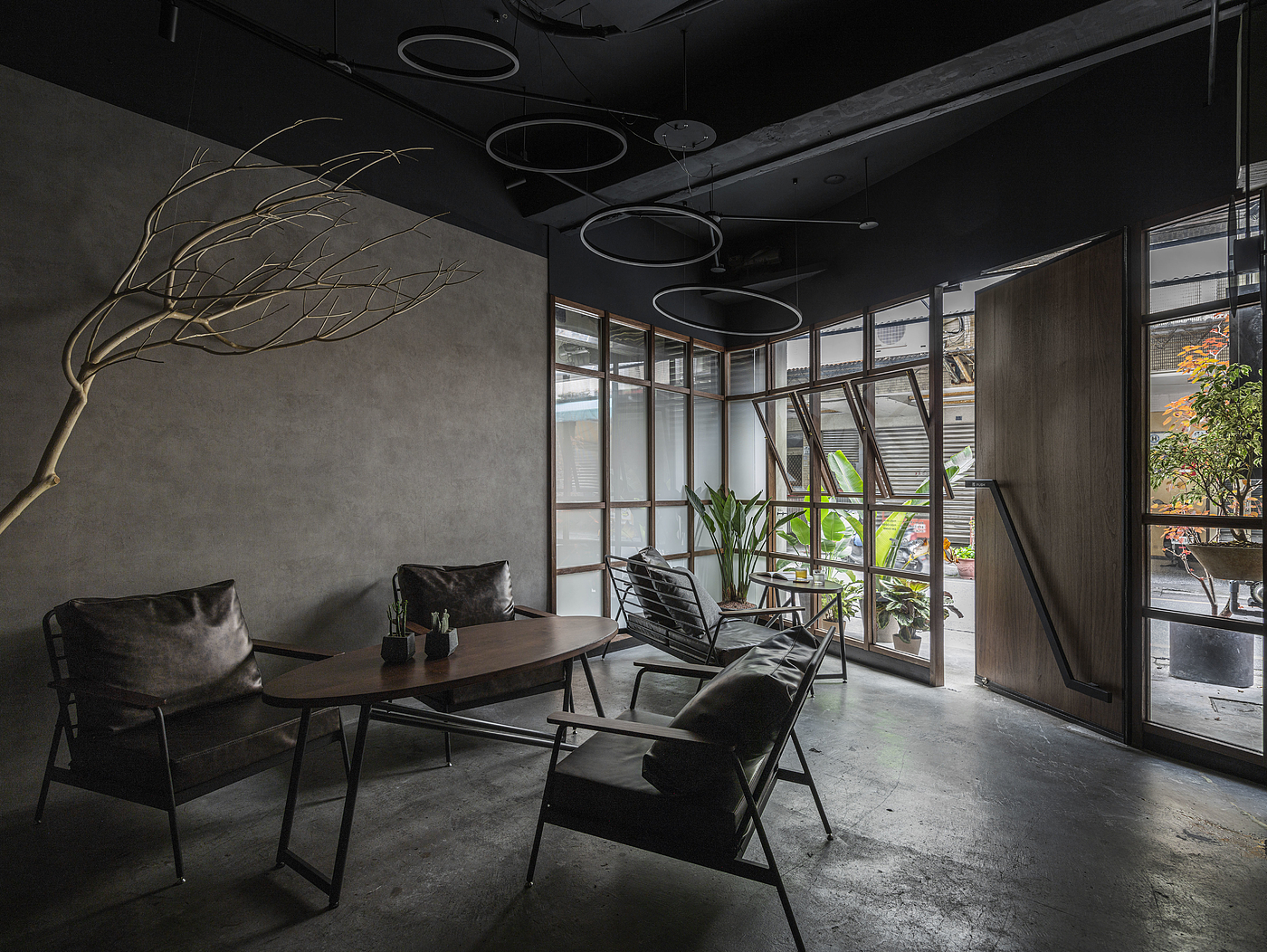 【2023年 iF设计奖】Corridor - 普象网