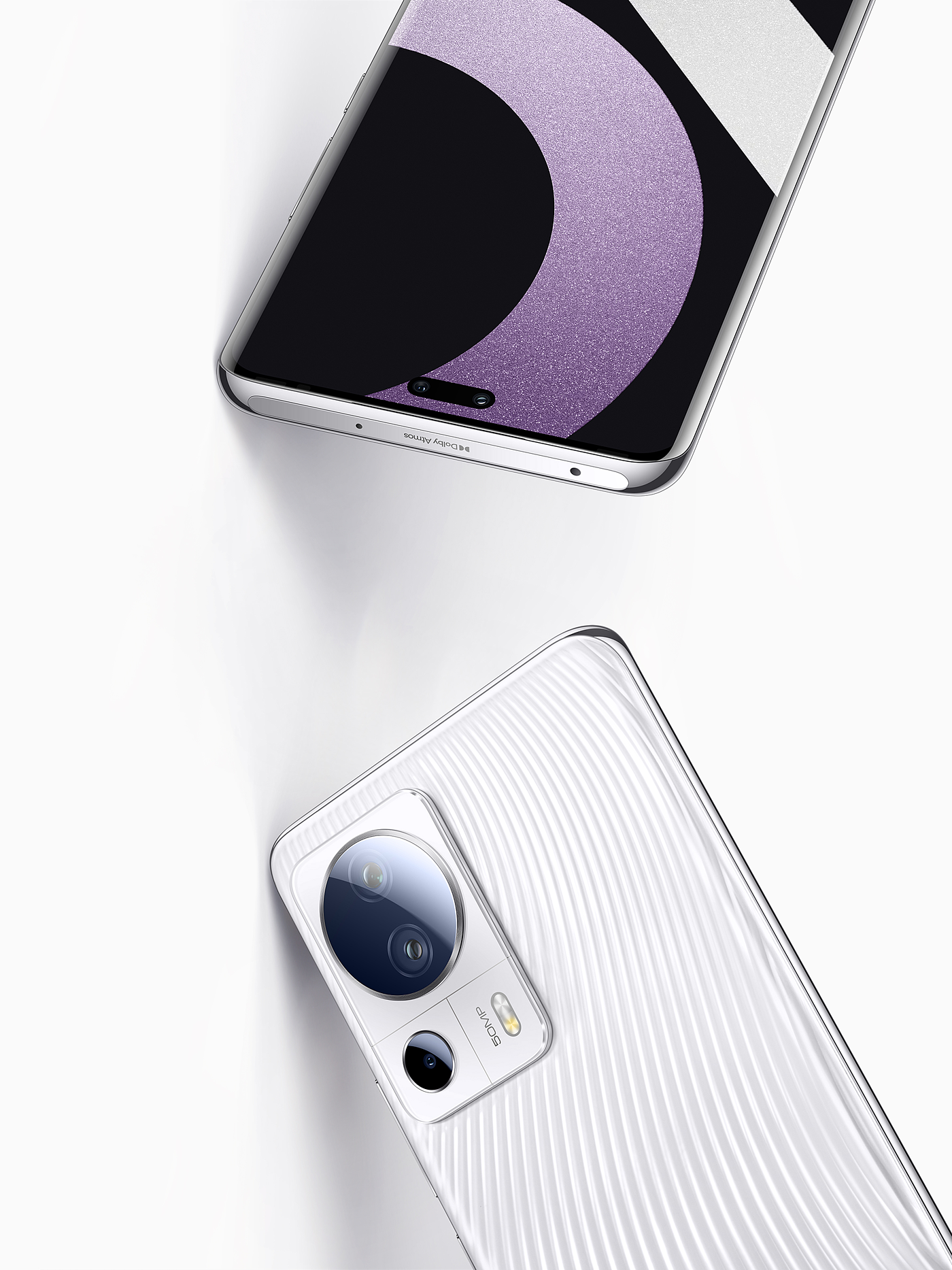 【2023年 iF设计奖】Xiaomi Civi 2 - 普象网