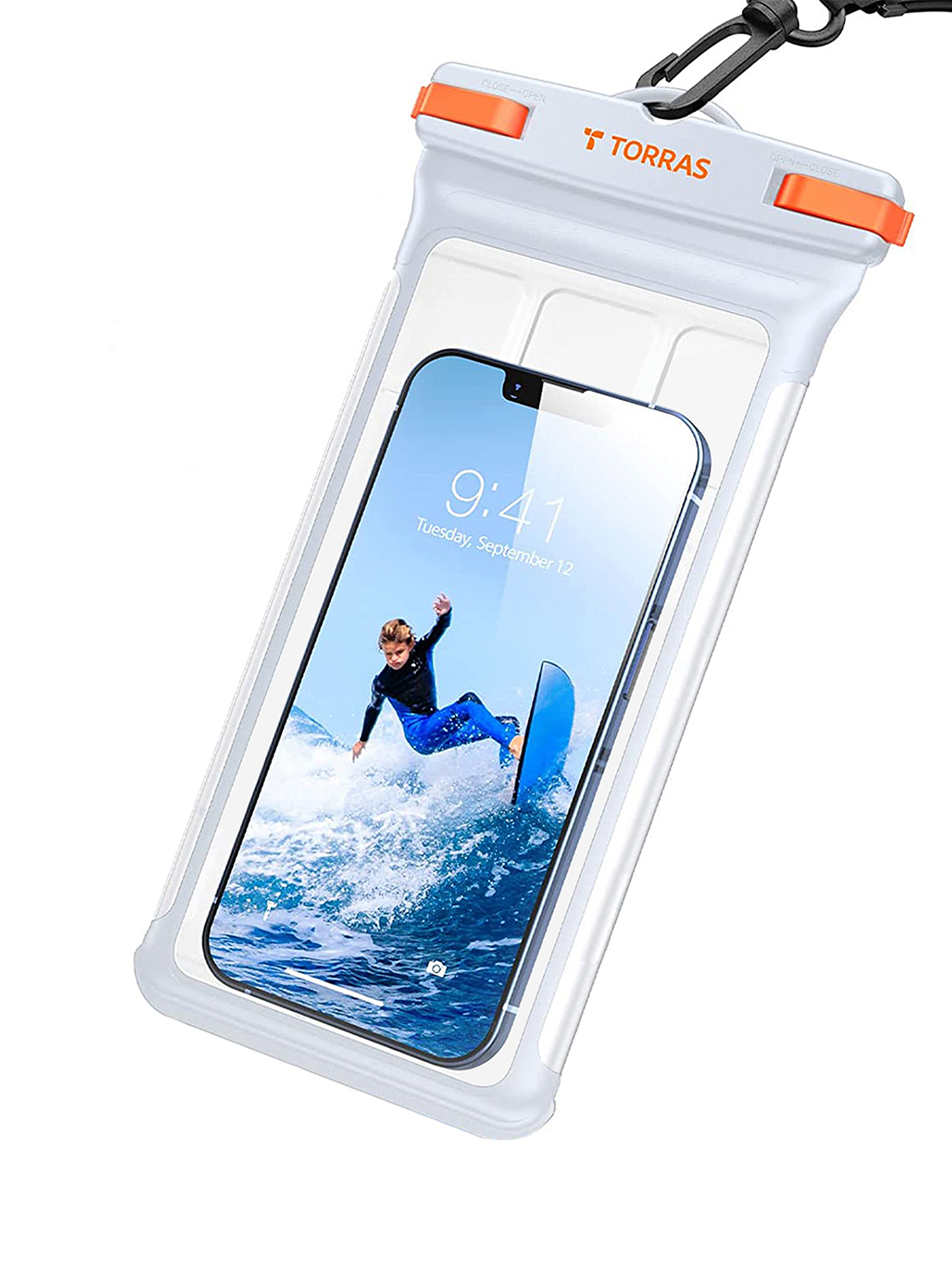【2023年 iF设计奖】Ice-Cube Waterproof Bag - 普象网