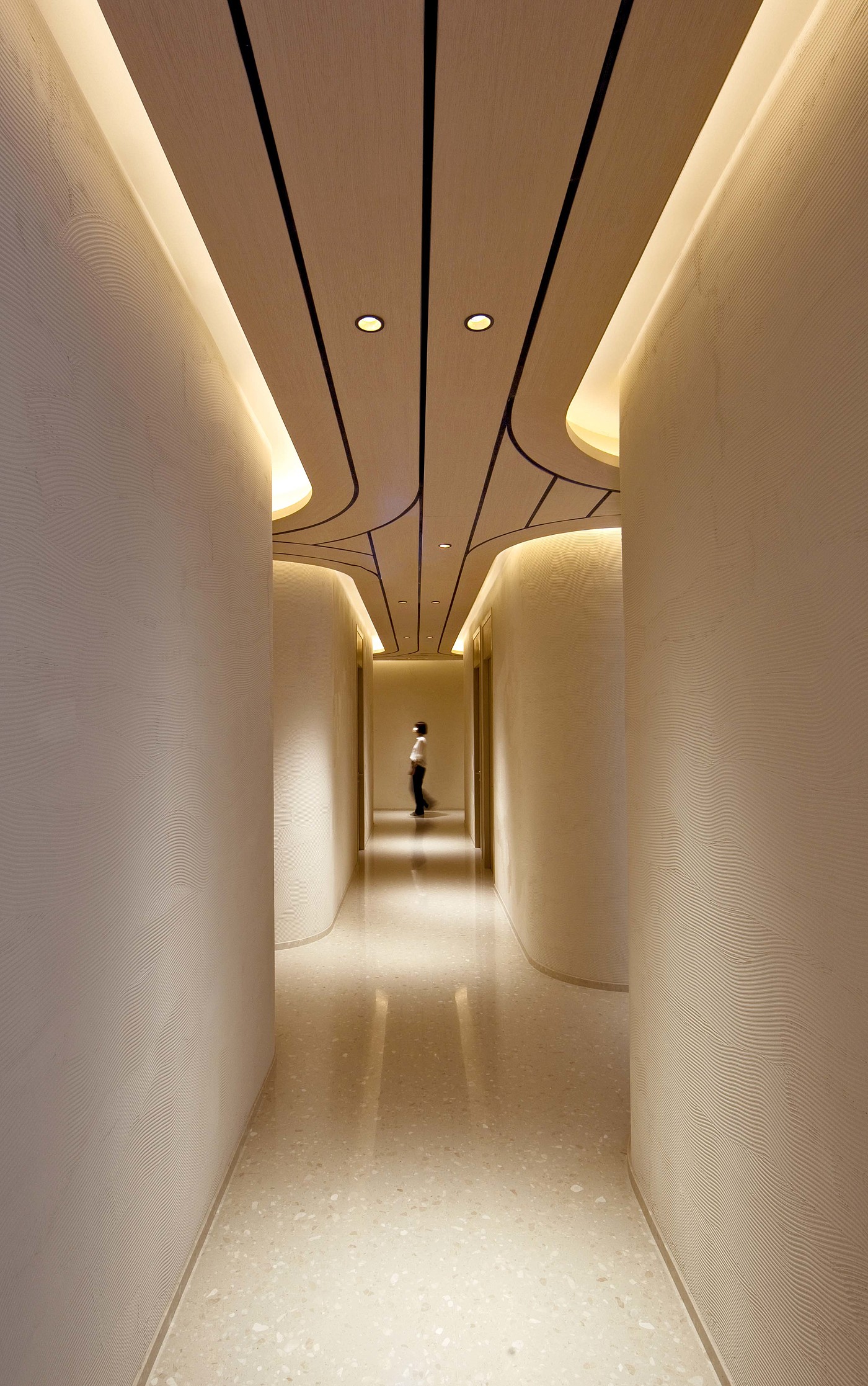 【2023年 iF设计奖】HUMANSA - 普象网