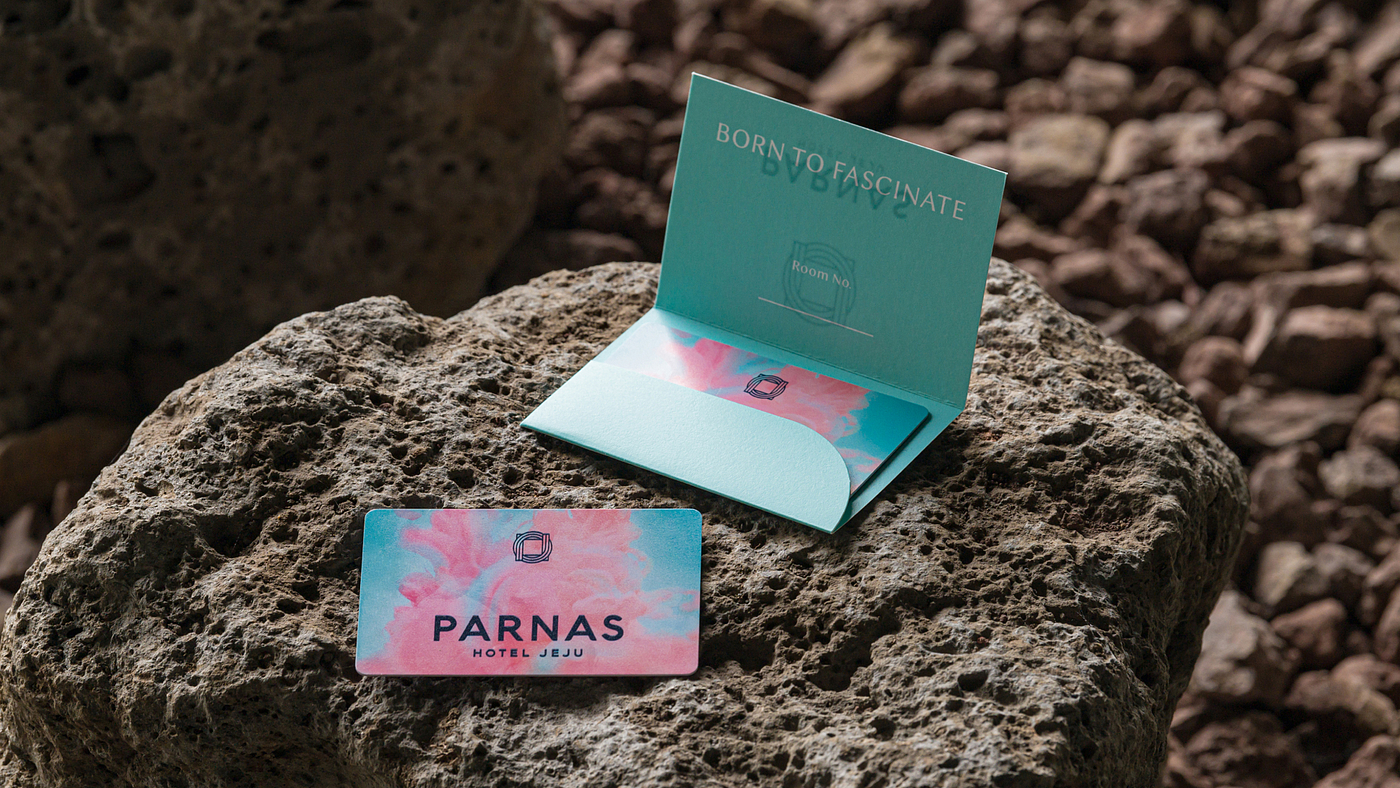 【2023年 iF设计奖】PARNAS HOTEL JEJU - 普象网