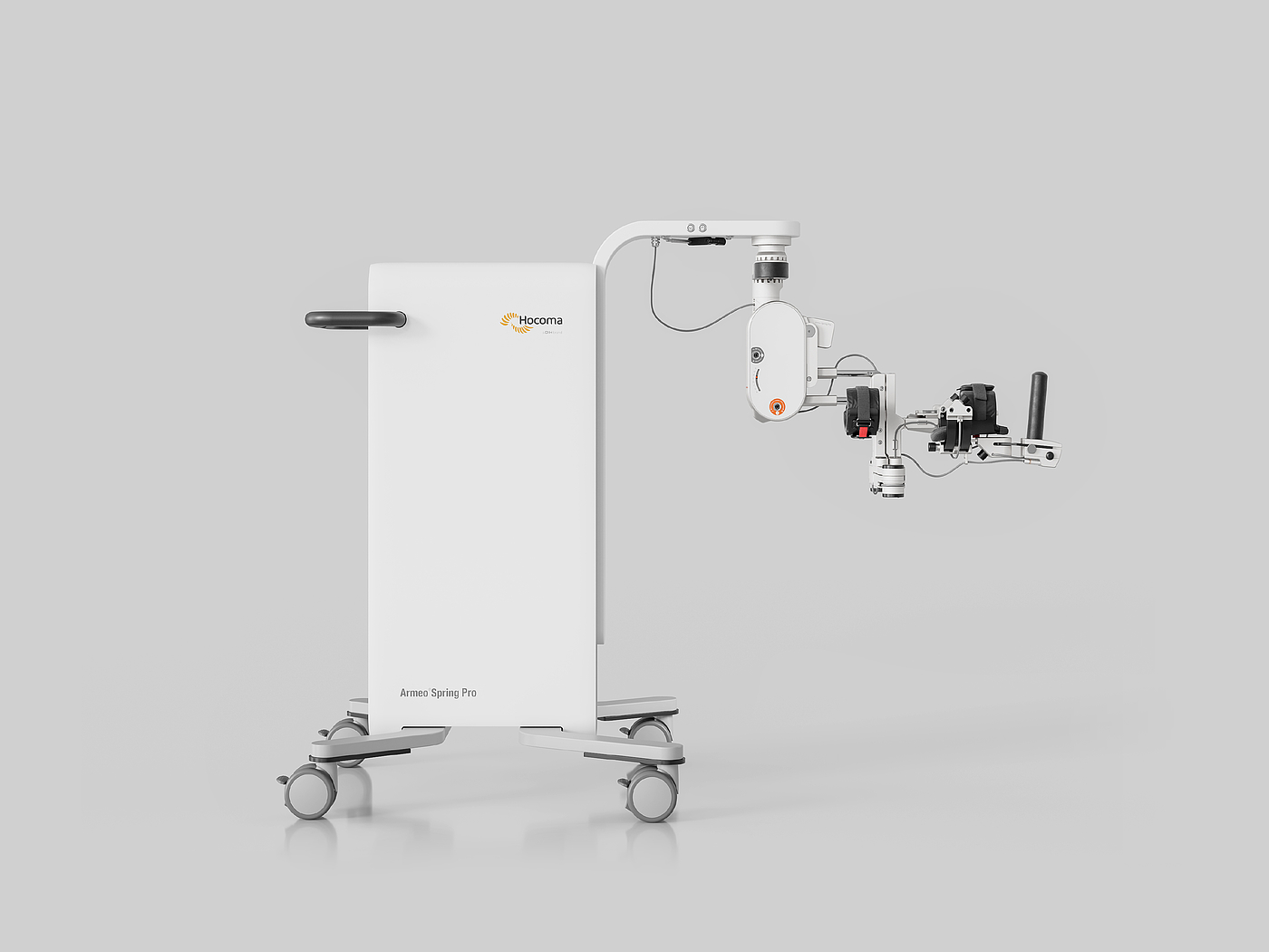 【2023年 iF设计奖】Armeo®Spring Pro - 普象网