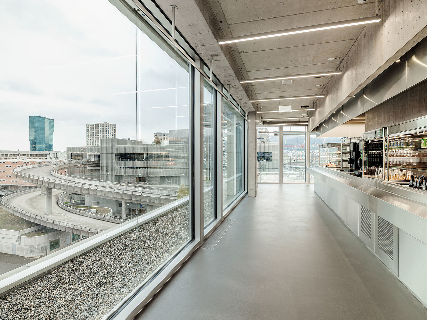 【2023年 iF设计奖】Criminal Investigation Dep. Zurich City Police - 普象网