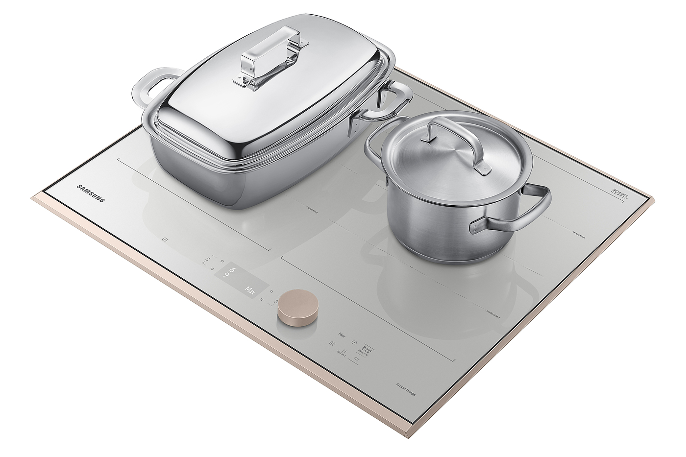 【2023年 iF设计奖】Smart Cook Package - 普象网