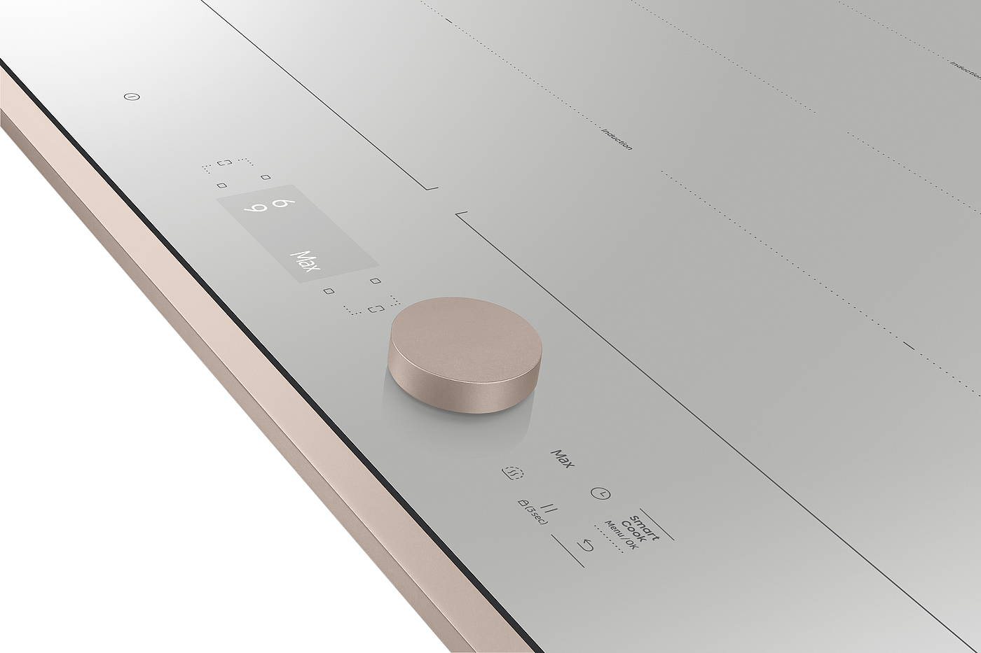 【2023年 iF设计奖】Smart Cook Package - 普象网