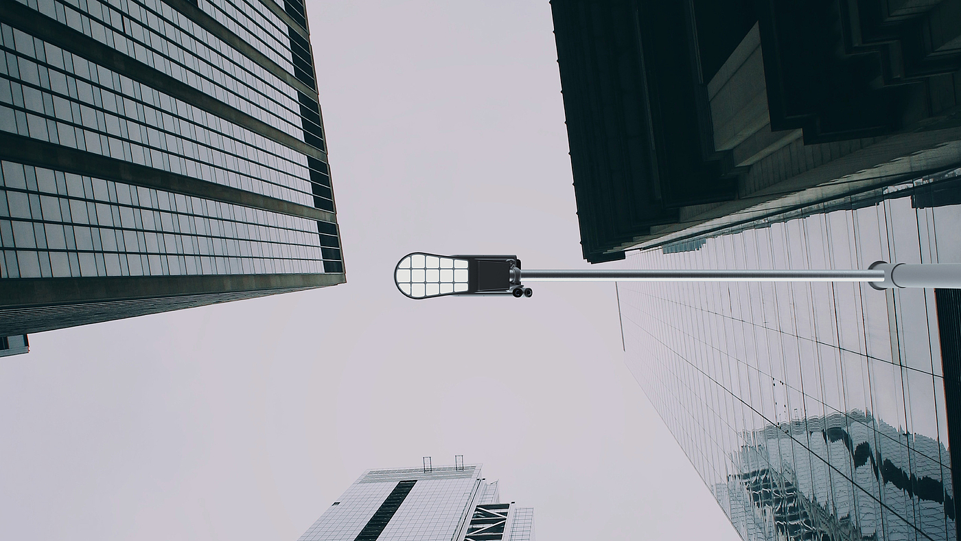 【2023年 iF设计奖】UbiHub AP/AI (Access Point + AI) - 普象网