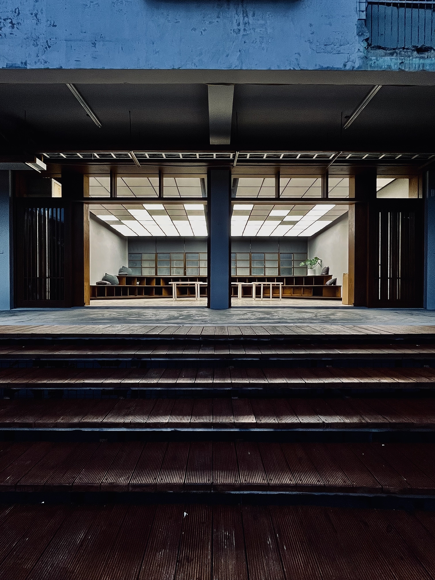 【2023年 iF设计奖】The Library without Wall - 普象网