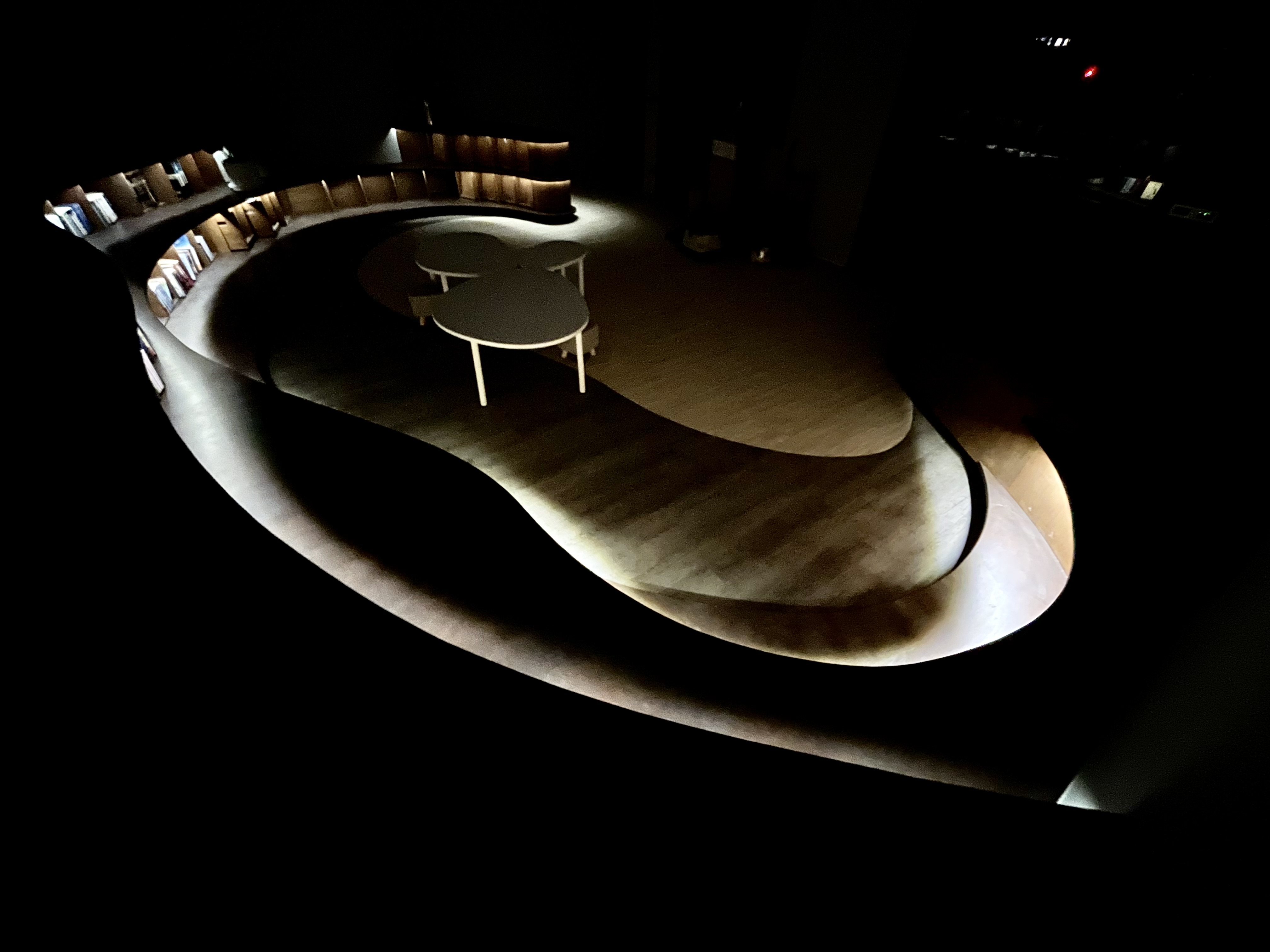 【2023年 iF设计奖】The Library without Wall - 普象网