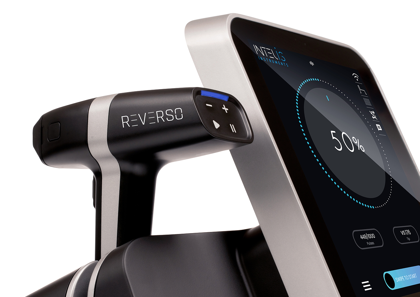 【2023年 iF设计奖】reverso - 普象网