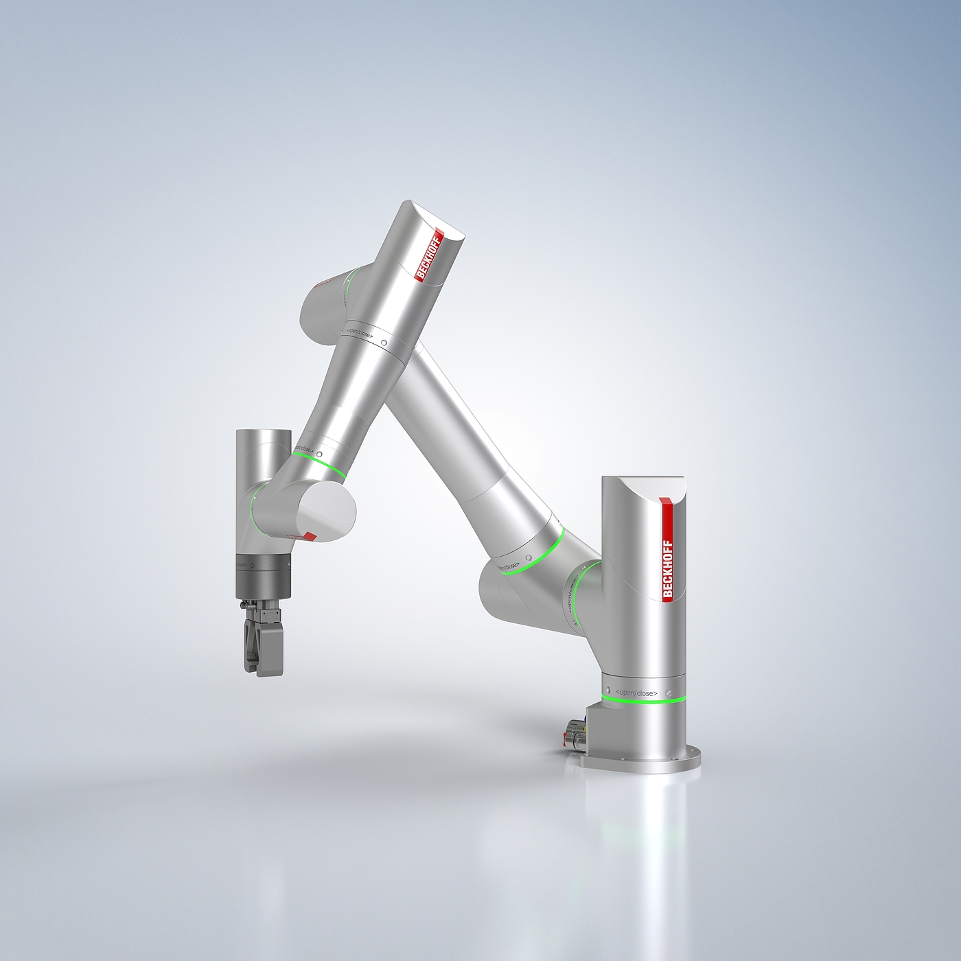 【2023年 iF设计奖】ATRO: Automation Technology for Robotics - 普象网