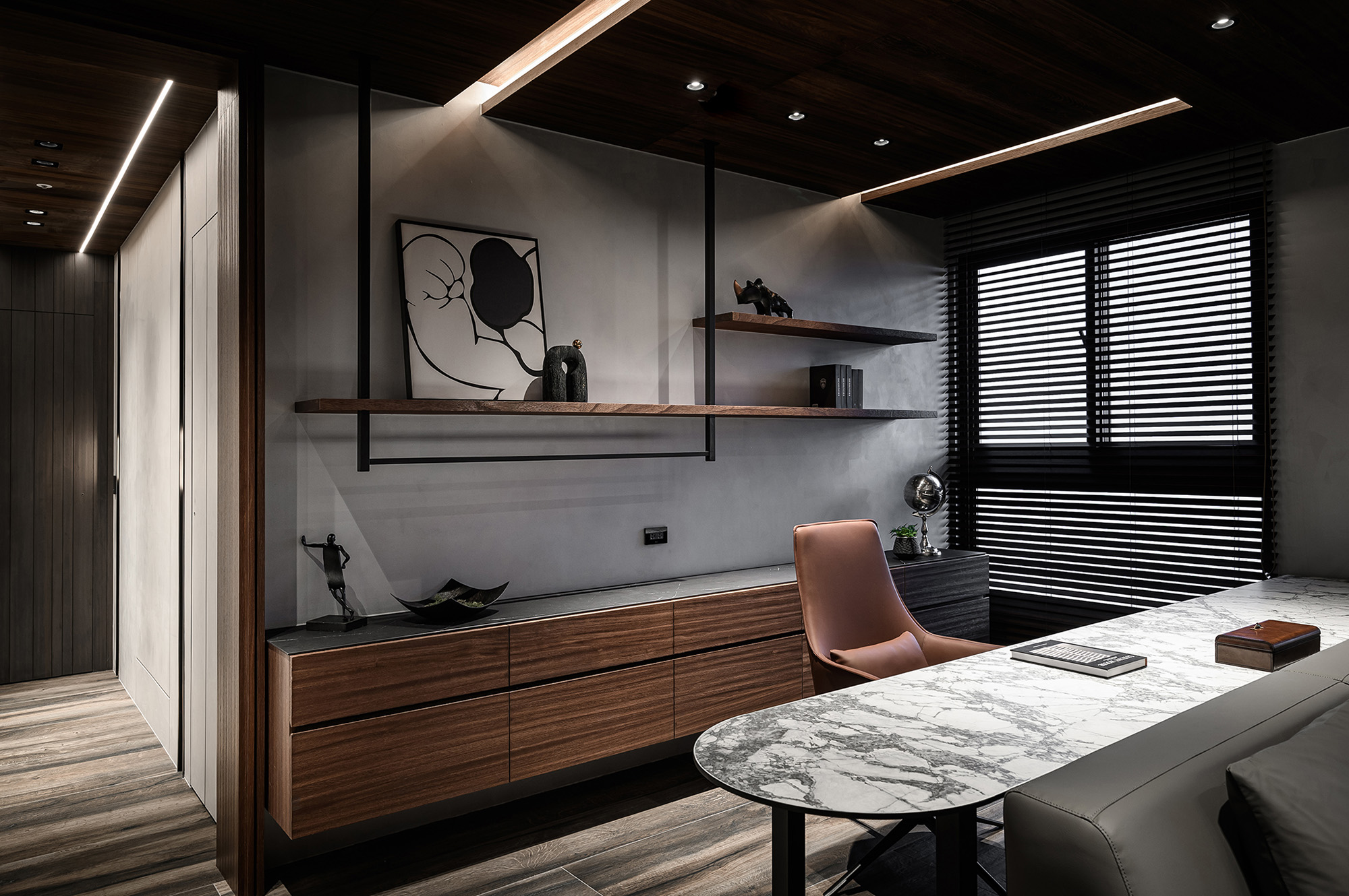 【2023年 iF设计奖】Uniqueness and Exclusivity - 普象网