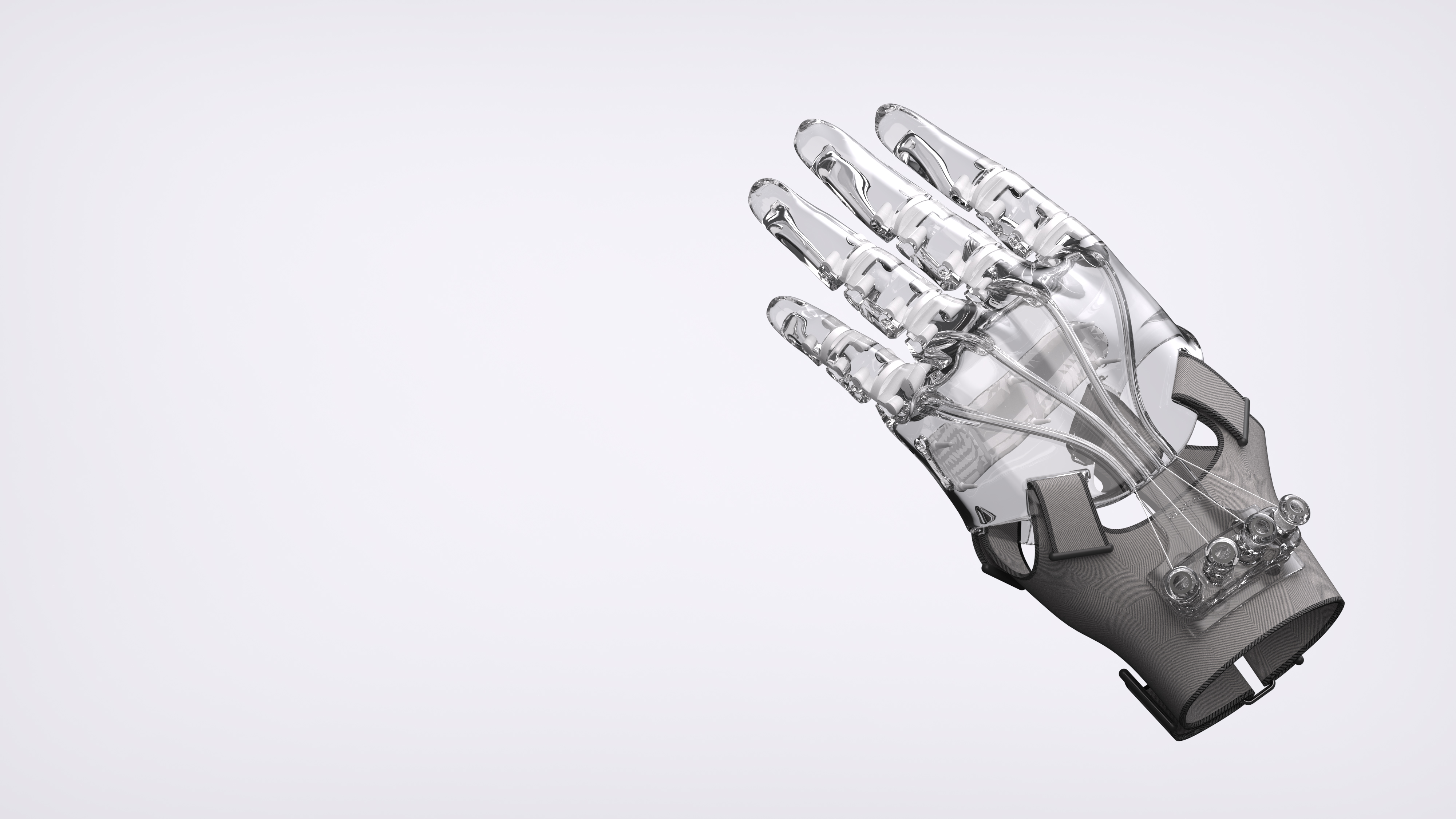 【2023年 iF设计奖】Boost - prosthesis assist device - 普象网