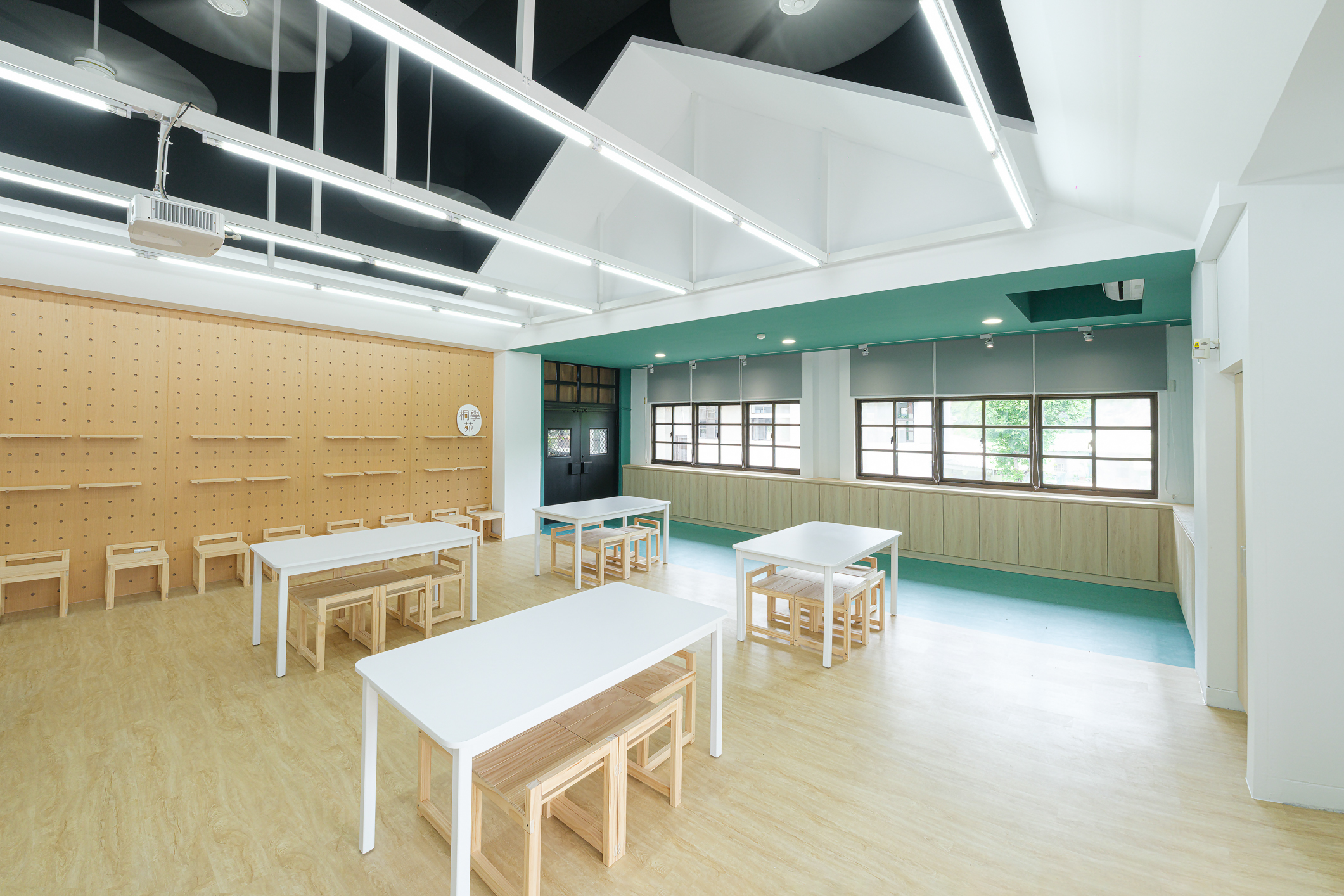 【2023年 iF设计奖】TONG XUE YUAN - 普象网