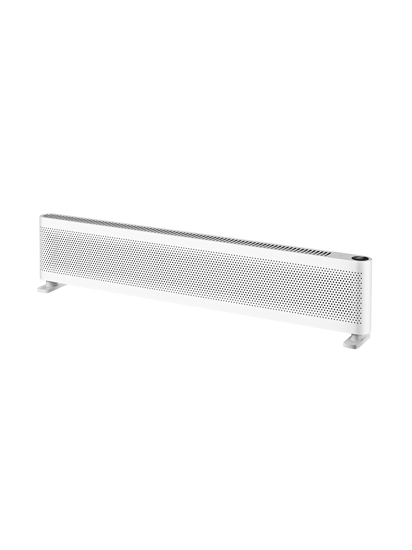 【2023年 iF设计奖】Mi Ultra-thin Graphene Baseboard Heater - 普象网