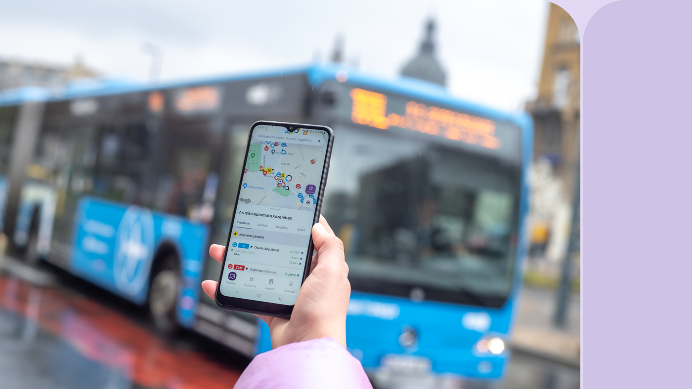 【2023年 iF设计奖】Budapest GO: An all-in-one mobility solution - 普象网