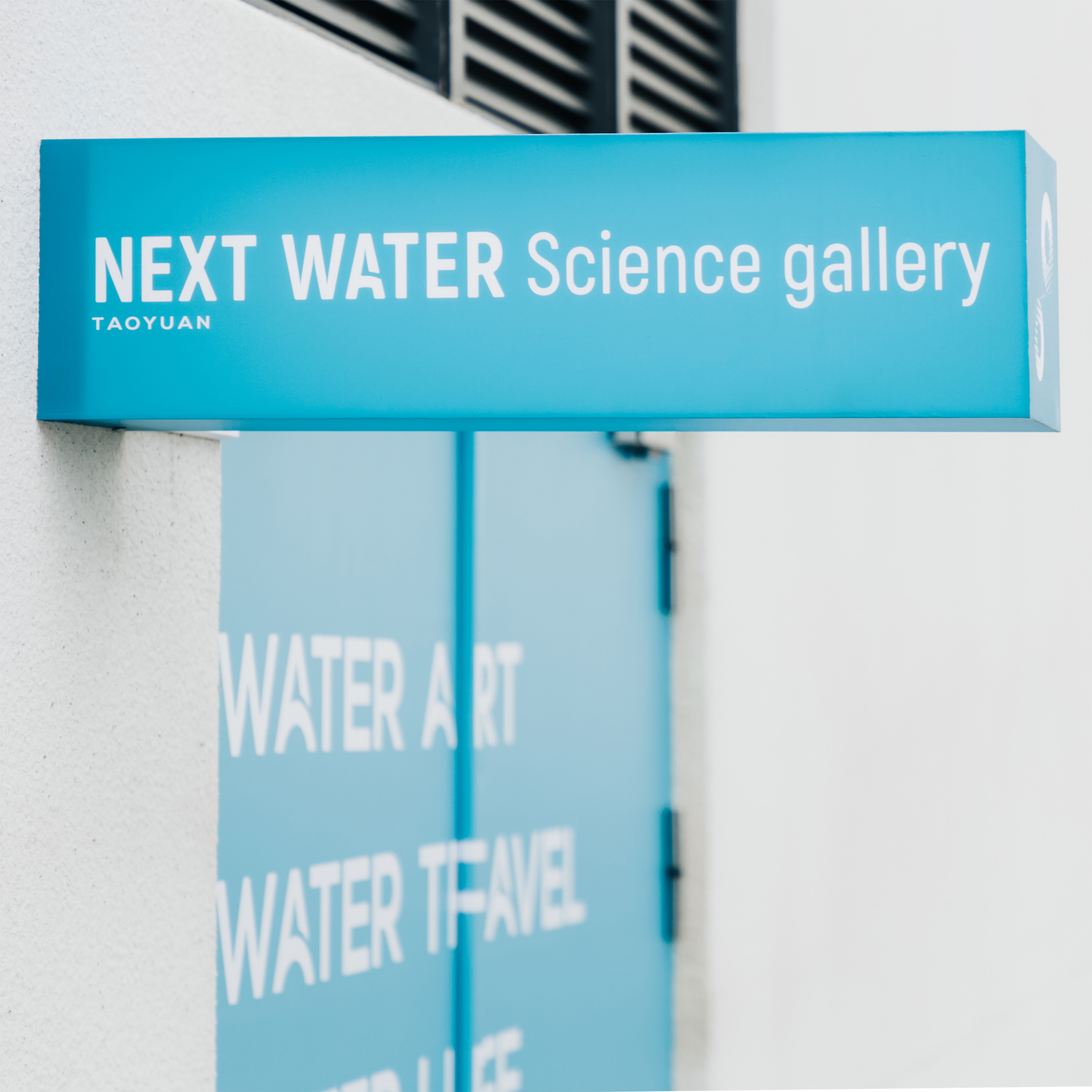 【2023年 iF设计奖】NEXT WATER science gallery - 普象网