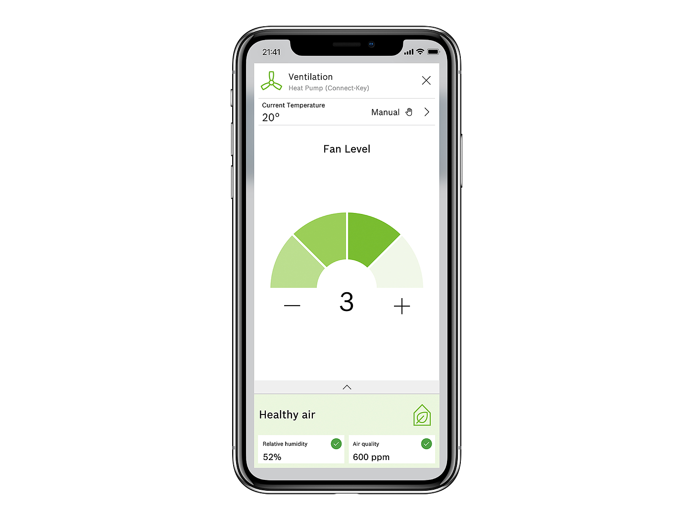 【2023年 iF设计奖】Bosch HomeCom Easy App - 普象网