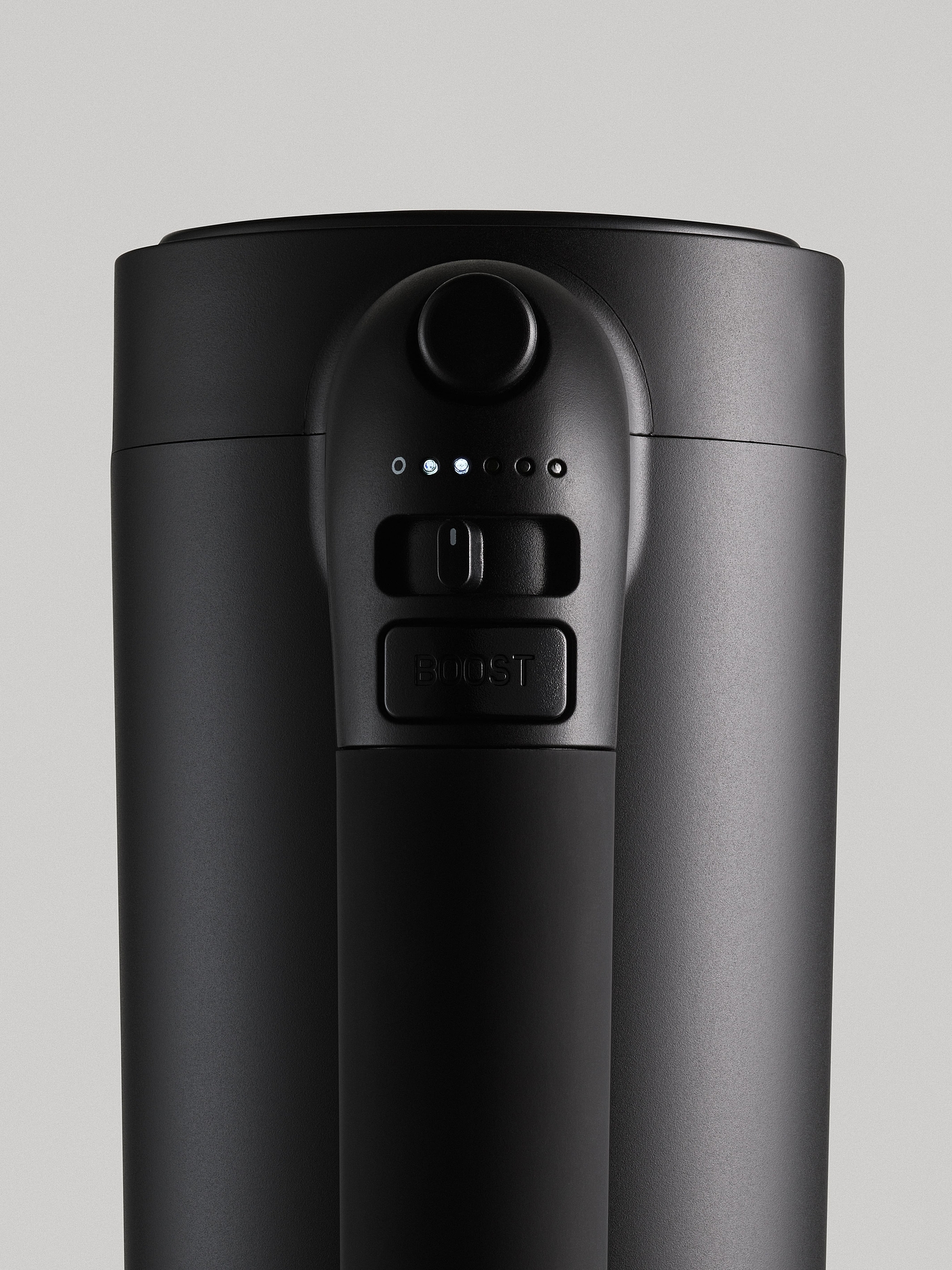 【2023年 iF设计奖】Wilfa Smooth mix handmixer - 普象网