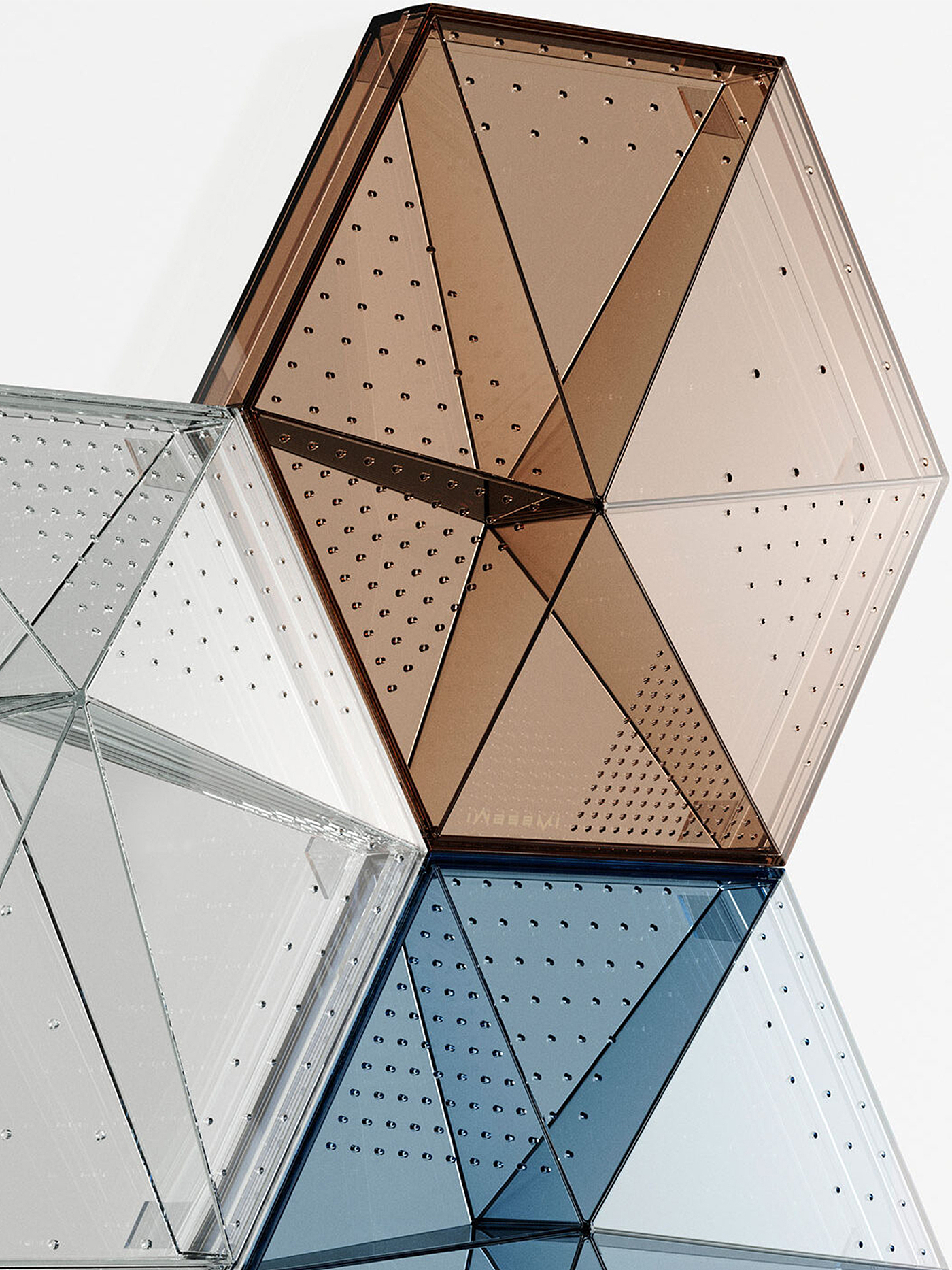 【2023年 iF设计奖】 iwasemi HX-α - 普象网