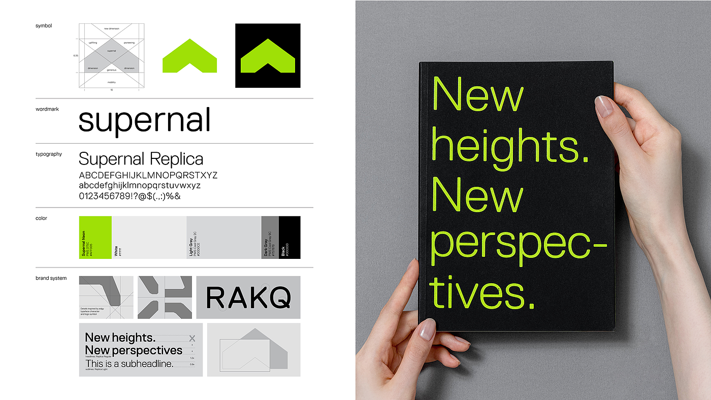 【2023年 iF设计奖】Hyundai Advanced Air Mobility : Supernal - 普象网