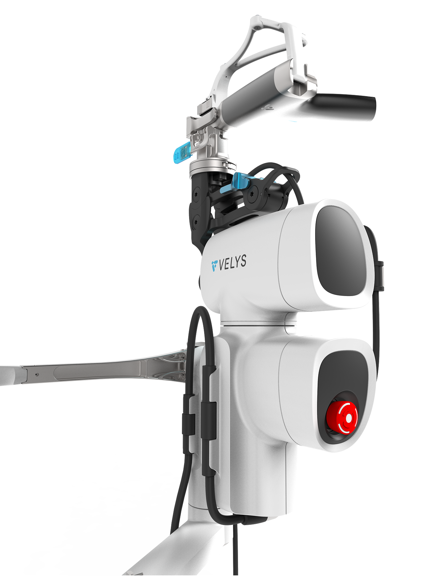 【2023年 iF金质奖】VELYS Robotic-Assisted Solution - 普象网