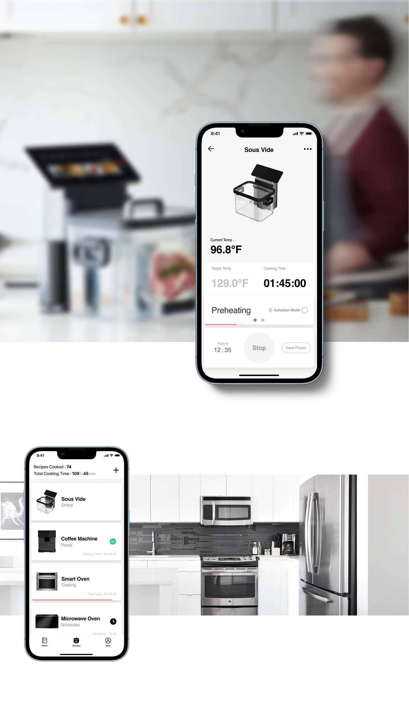 【2023年 iF设计奖】Typhur App - 普象网