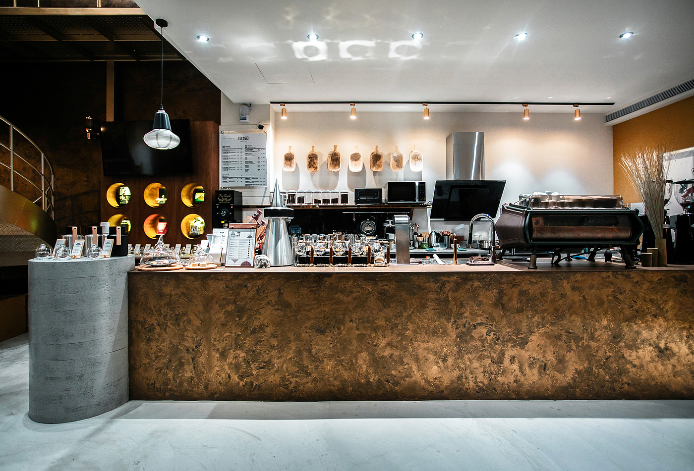 【2023年 iF设计奖】OH! Café - 普象网