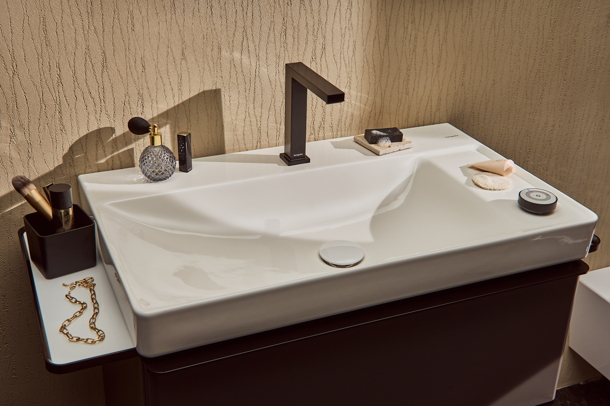 【2023年 iF设计奖】Xelu wash basins - 普象网