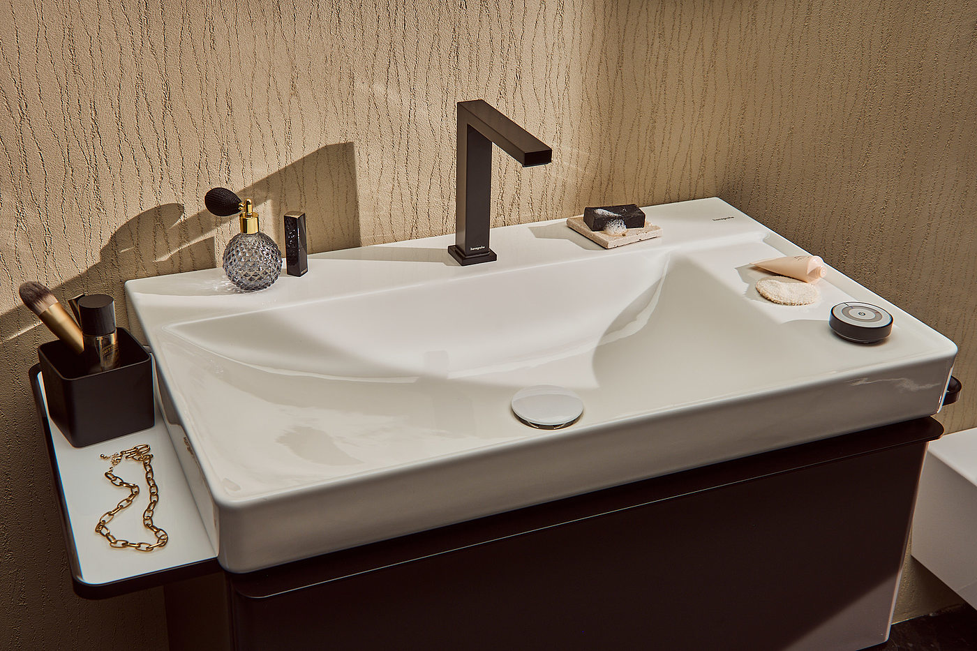 【2023年 iF设计奖】Xelu wash basins - 普象网