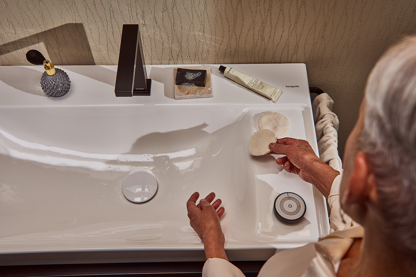 【2023年 iF设计奖】Xelu wash basins - 普象网