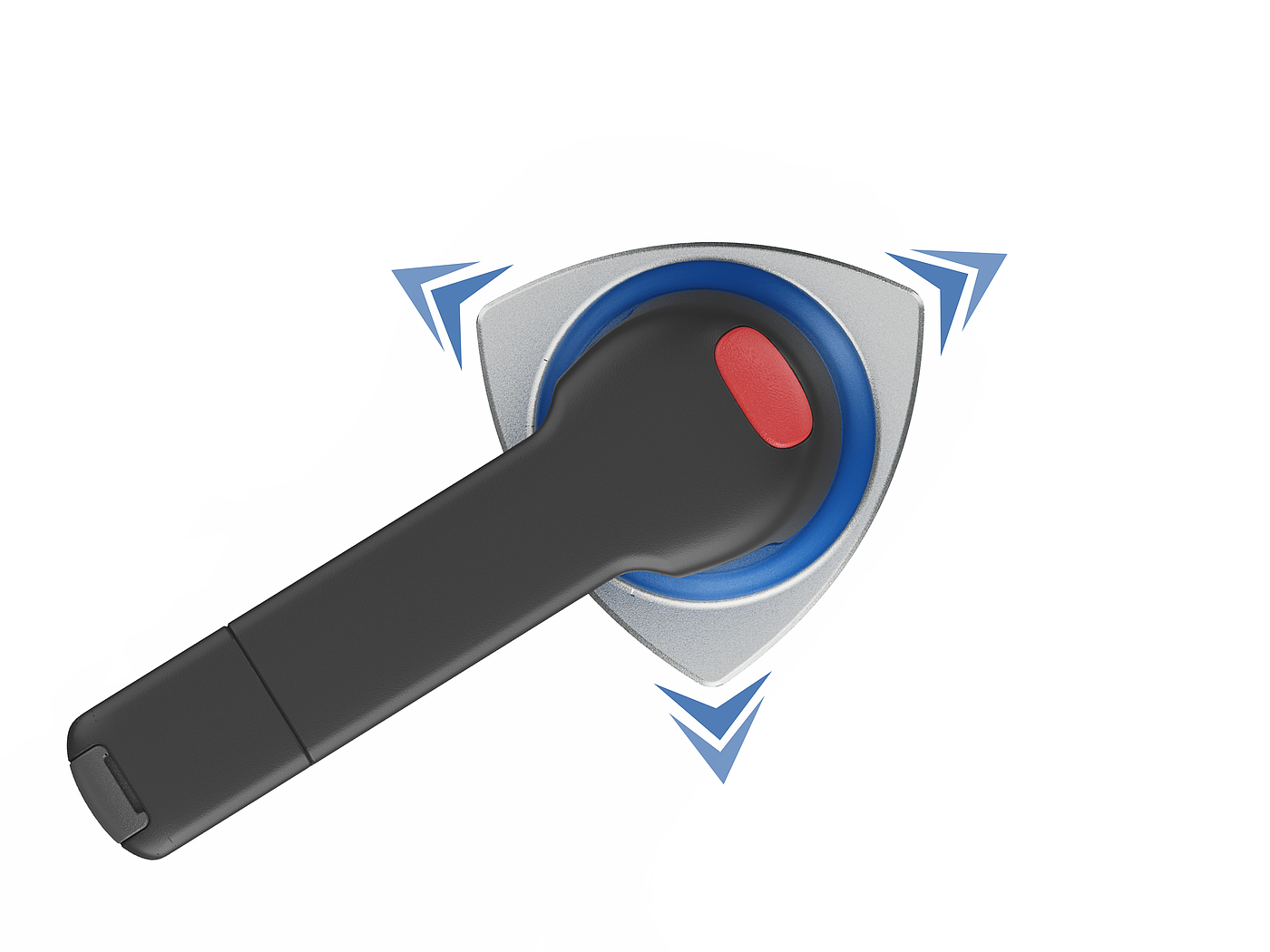 【2023年 iF设计奖】Barnacle Remover - 普象网